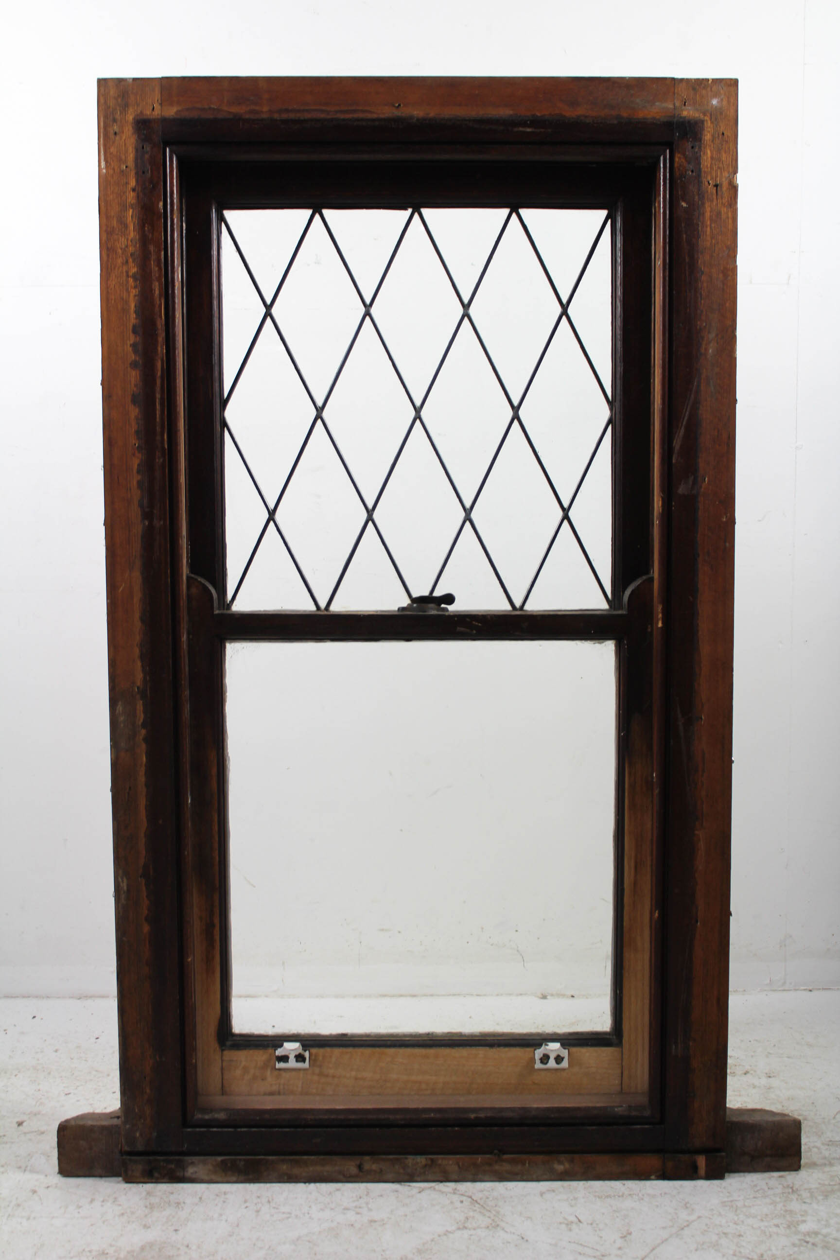 Glen Iris Leadlight Windows | Renovators Paradise - Windows Melbourne