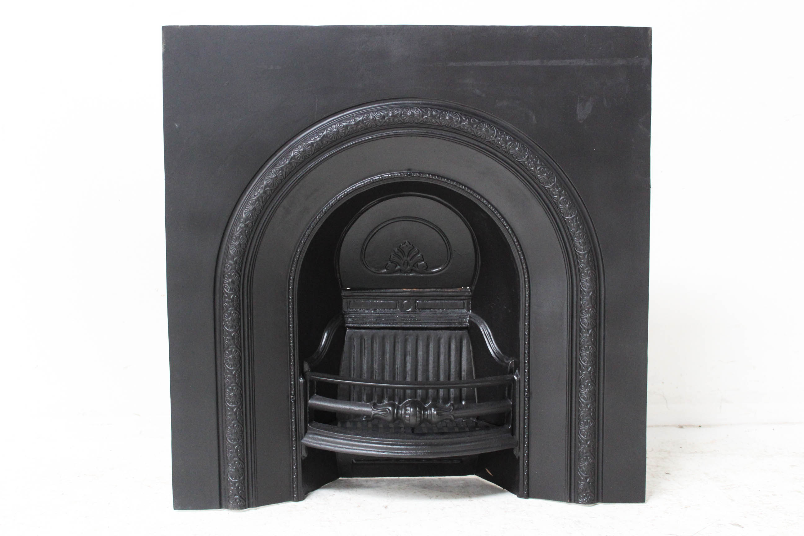 Victorian Fire Grate | Renovators Paradise - fire grates