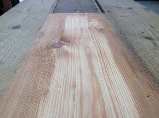 Baltic 150 x 22 mm | Renovators Paradise Recycled Timber Flooring