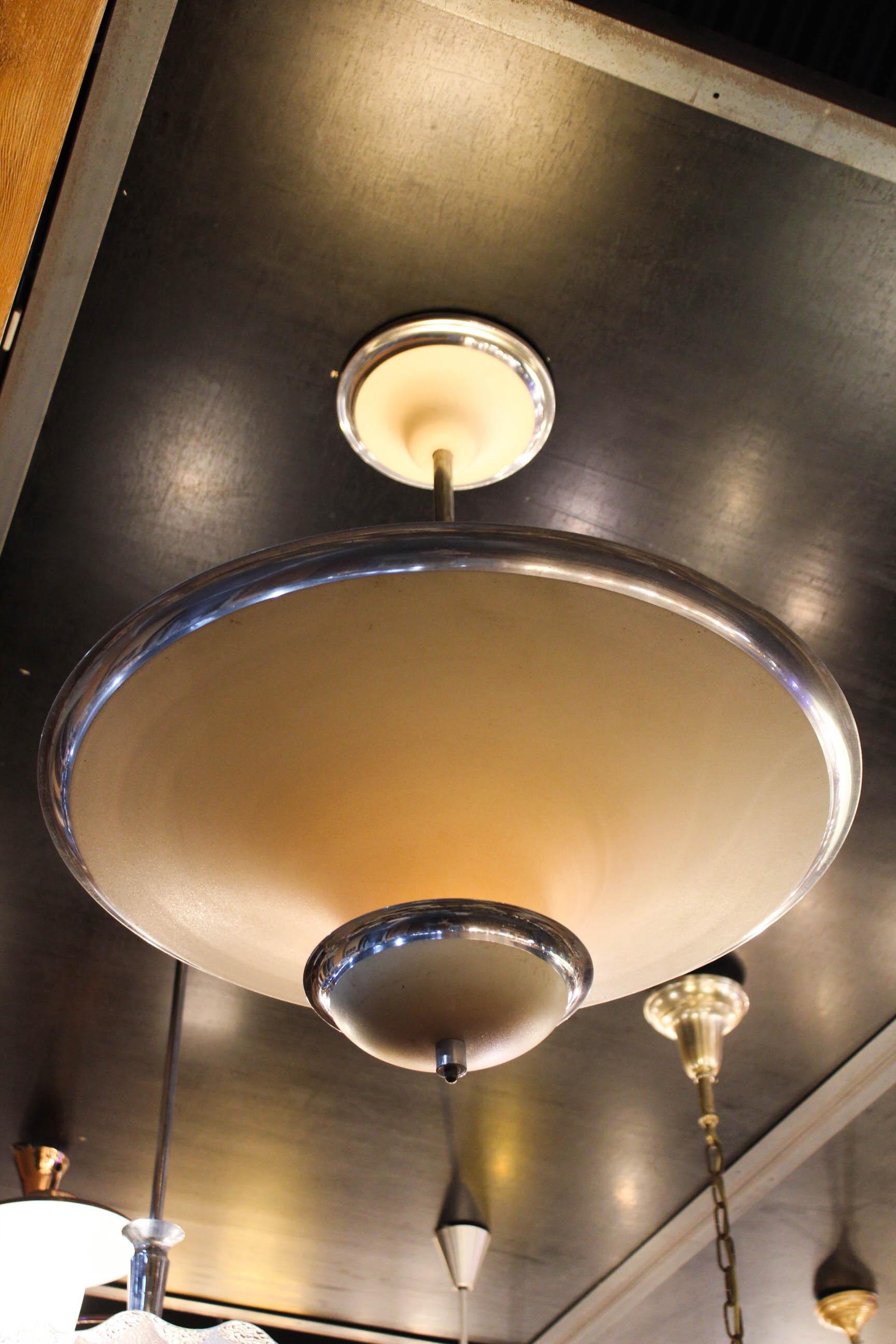 Camberwell Deco Light | Renovators Paradise - Art Deco Lighting