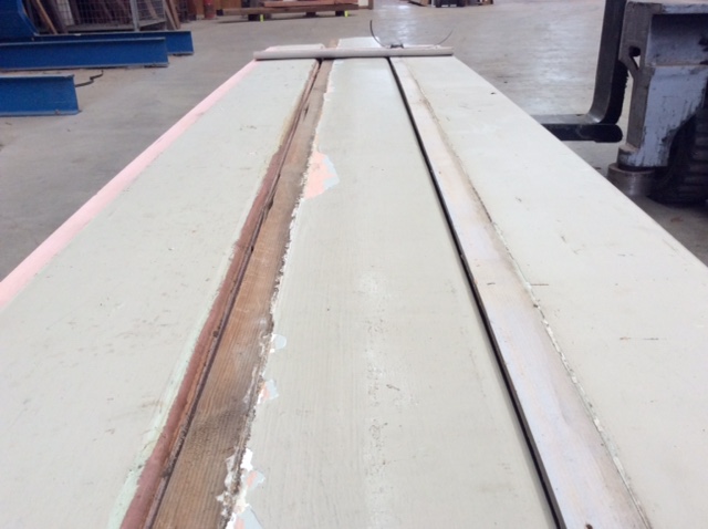 Recycled Weatherboard Packs | Renovators Paradise Second Hand