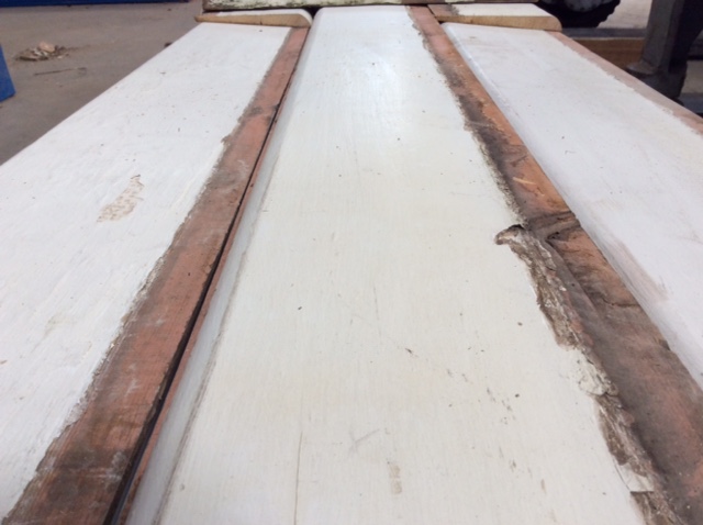 Recycled Weatherboard Packs | Renovators Paradise Second Hand