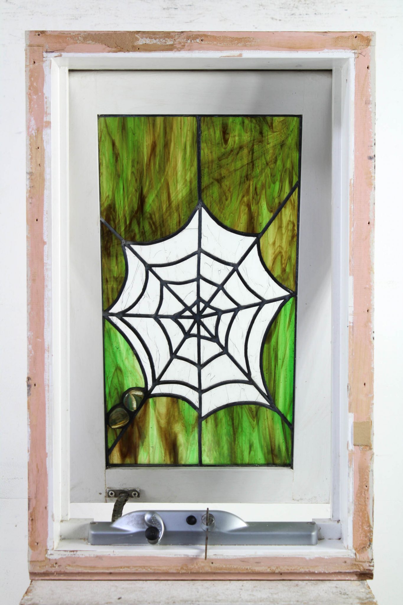 Opening Highlight | Renovators Paradise - Leadlight Windows