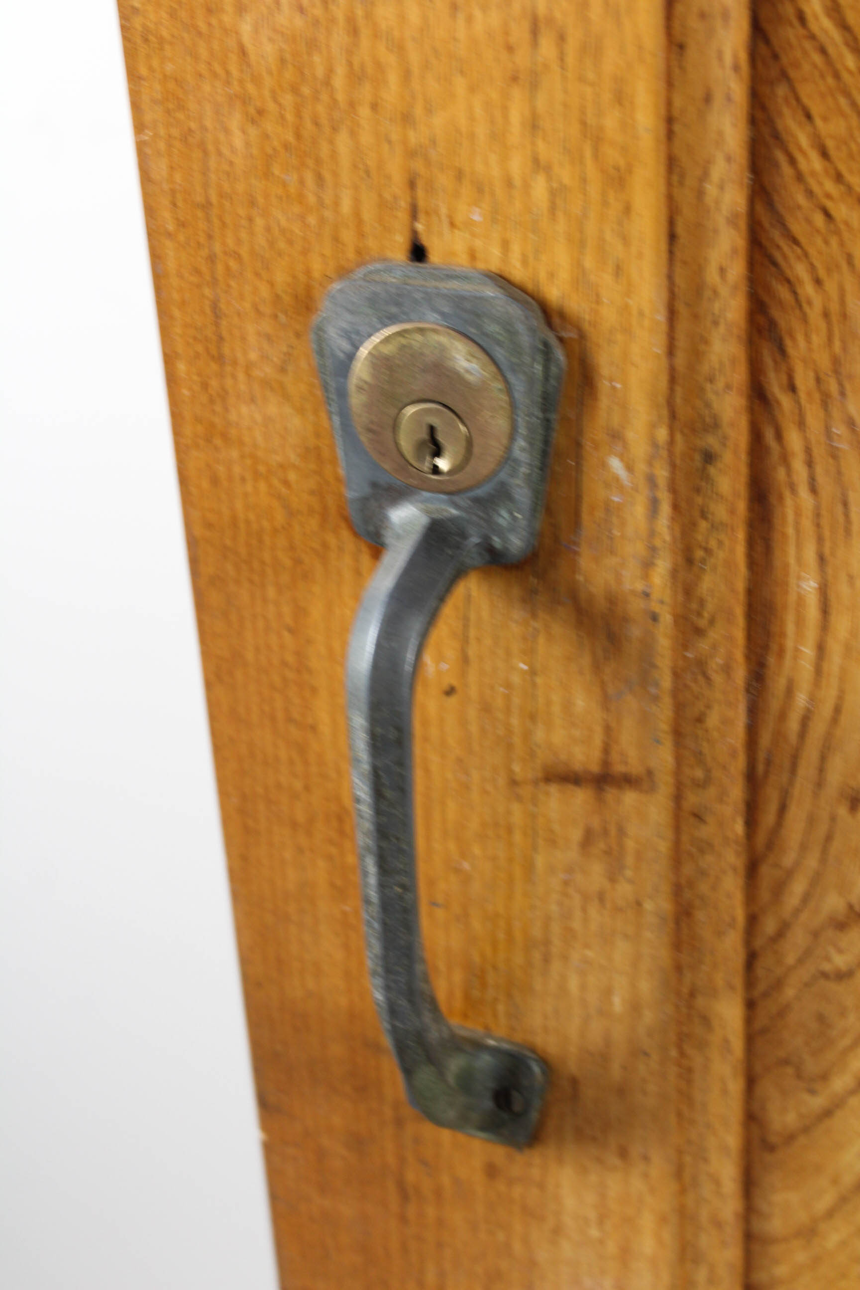 Feature Deco Front Door | Renovators Paradise Feature Deco Front Door