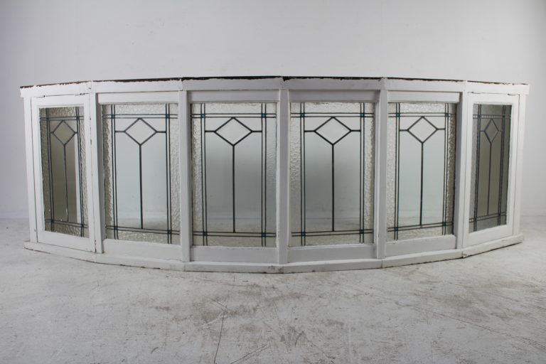 Bay Windows | Renovators Paradise - Recycled Bay Windows