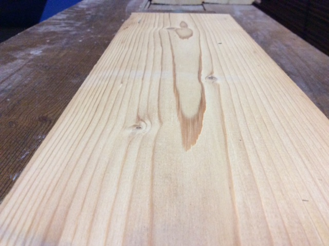 Baltic 150 x 22 mm | Renovators Paradise Recycled Timber Flooring