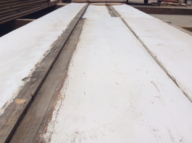 Recycled Weatherboard Packs | Renovators Paradise Second Hand