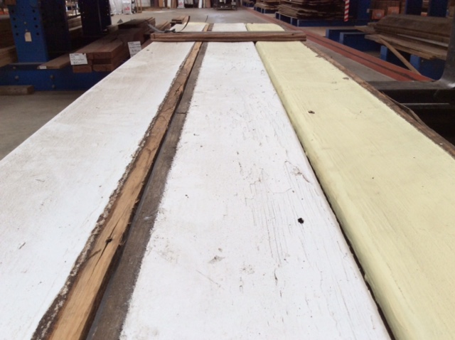 Recycled Weatherboard Packs | Renovators Paradise Second Hand