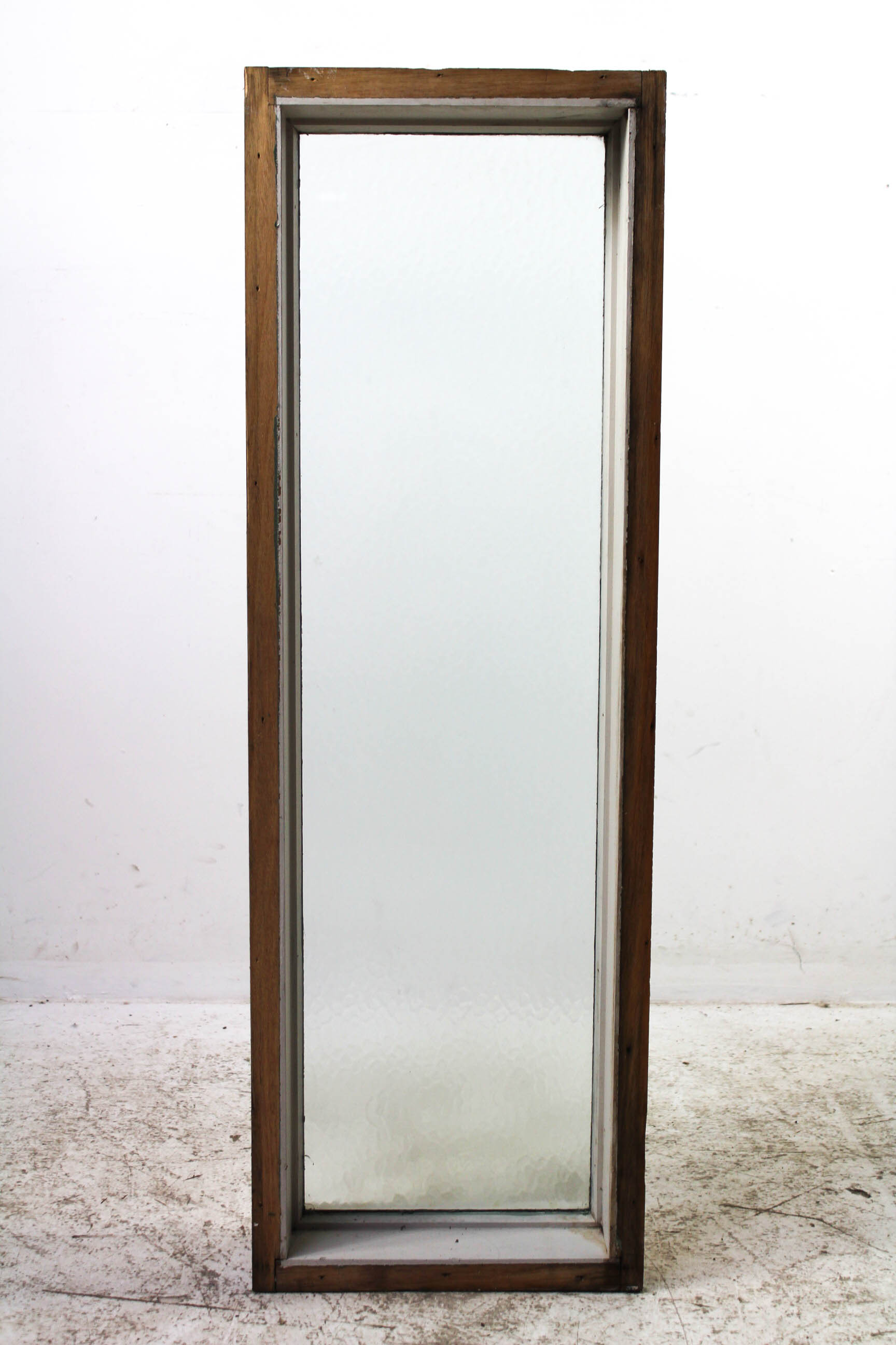 Fixed Bathroom Window | Renovators Paradise - Cheap Windows