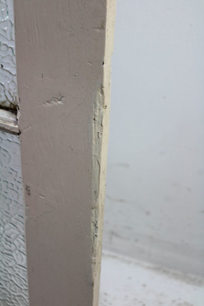 Ten Pane Glass Doors | Renovators Paradise - Recycled