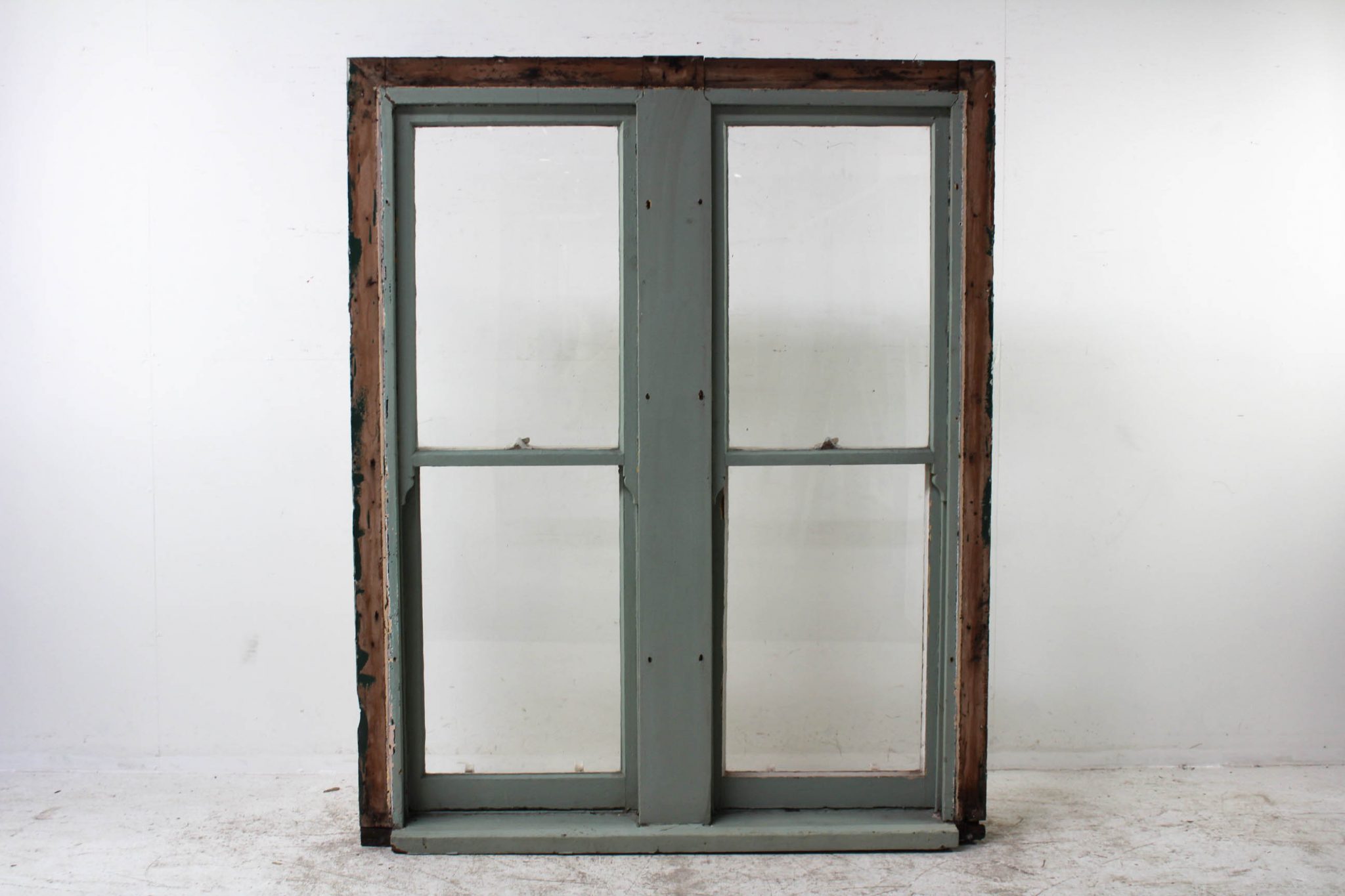 Double Sash Window Archives | Renovators Paradise