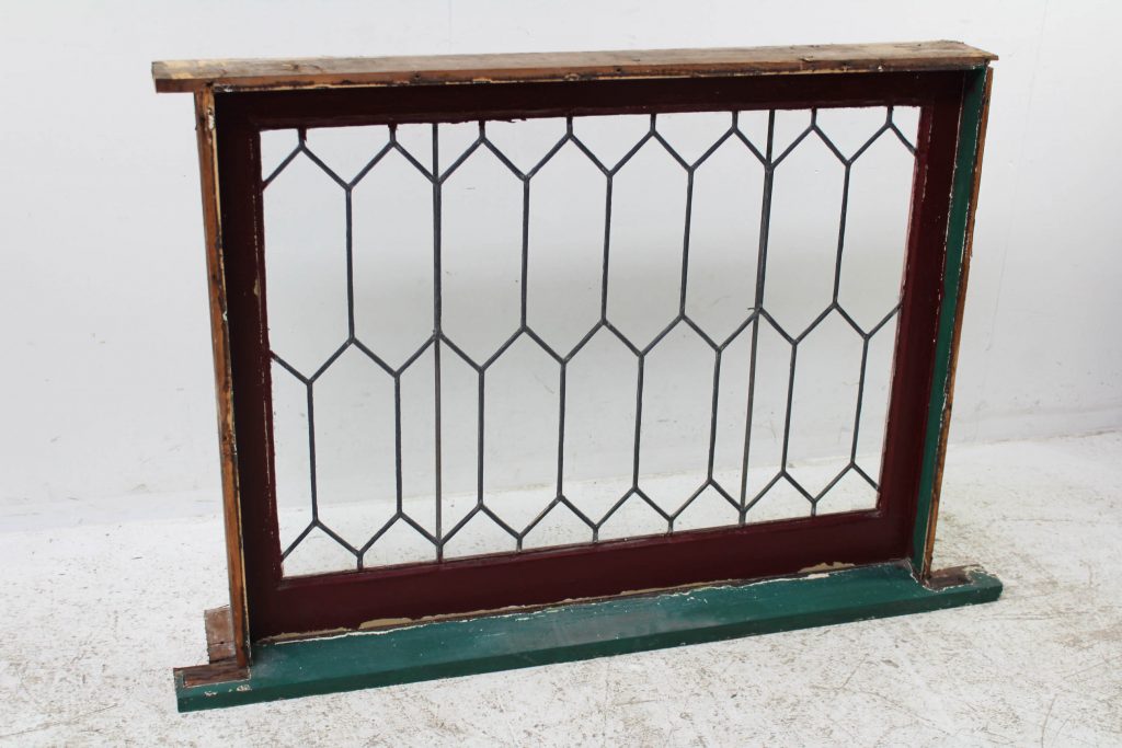 Canterbury Highlight Windows | Renovators Paradise Canterbury