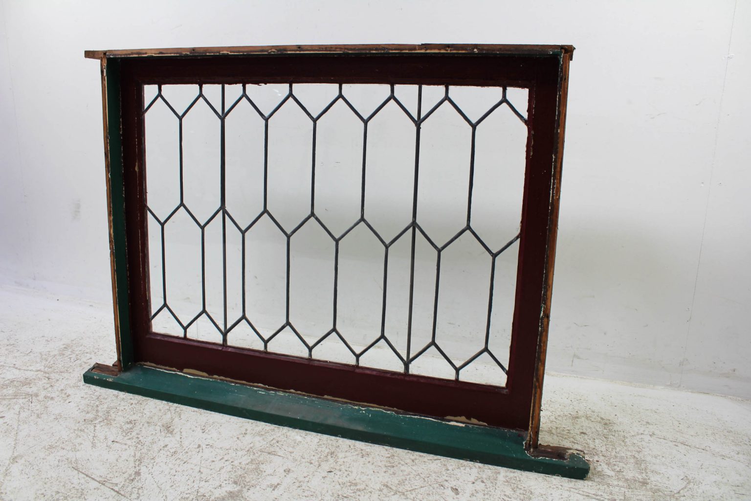 Canterbury Highlight Windows | Renovators Paradise Canterbury