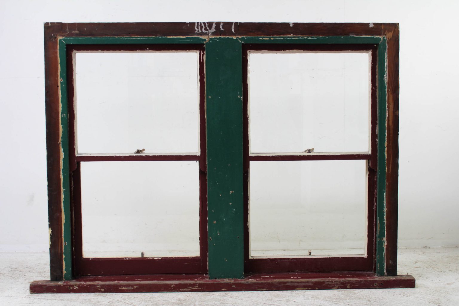 Double Sash Window Archives | Renovators Paradise - Period Windows