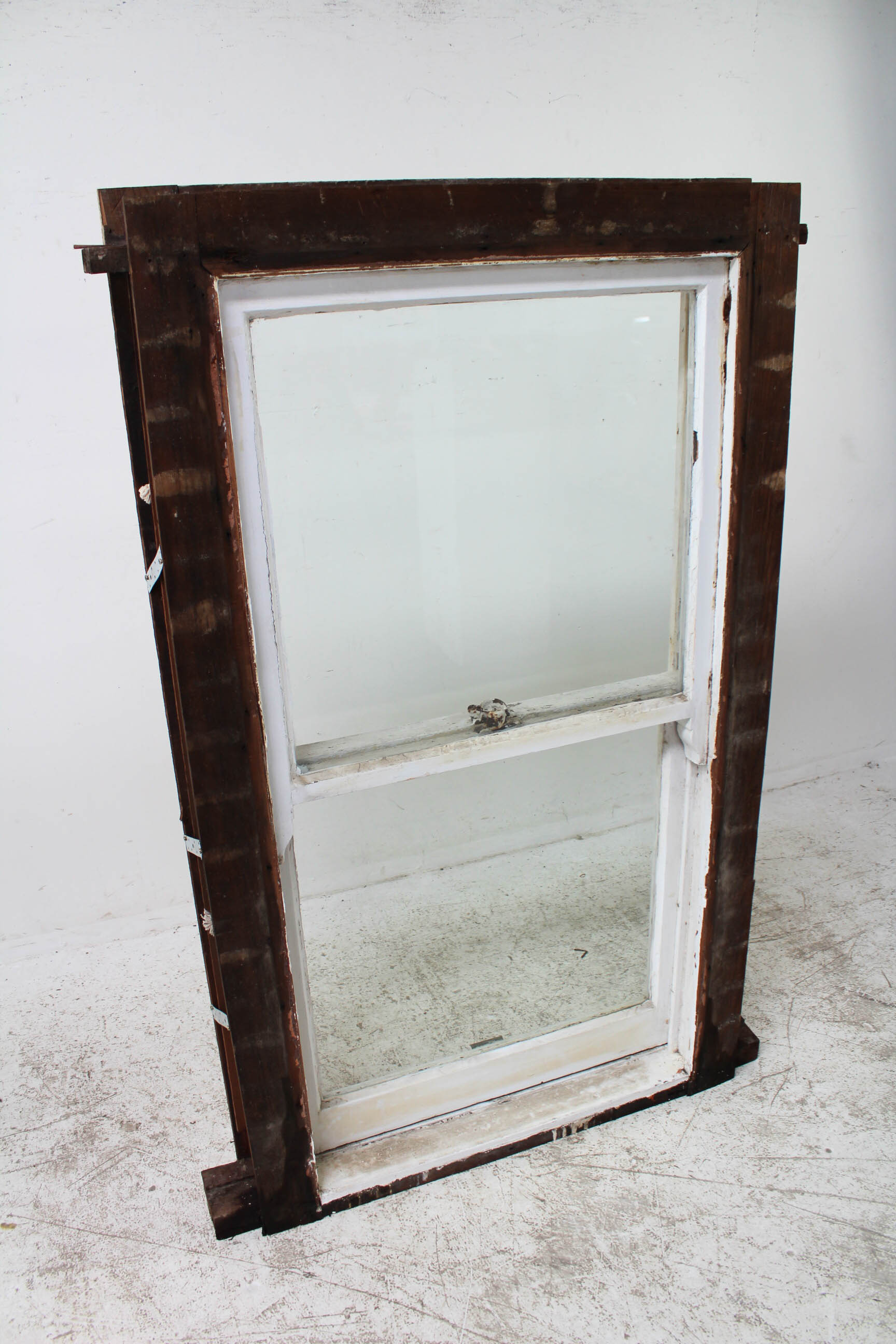 Recycled Kew Sash Window | Renovators Paradise - Recycled Windows