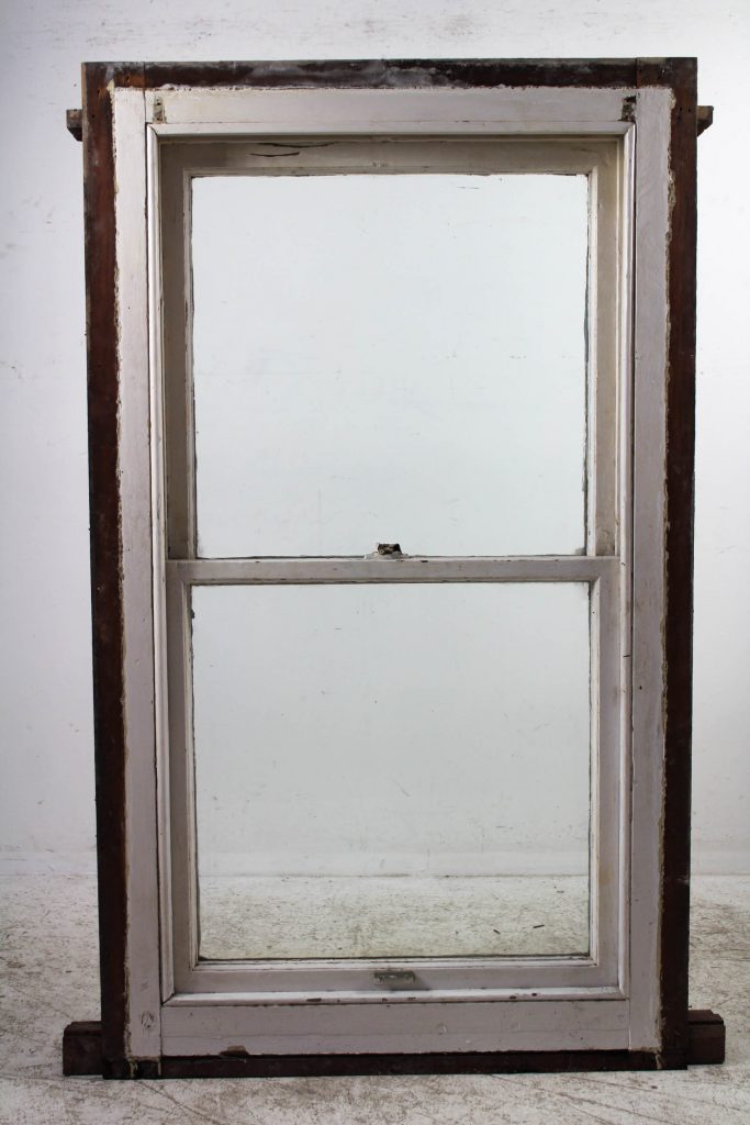 Recycled Kew Sash Window | Renovators Paradise - Recycled Windows