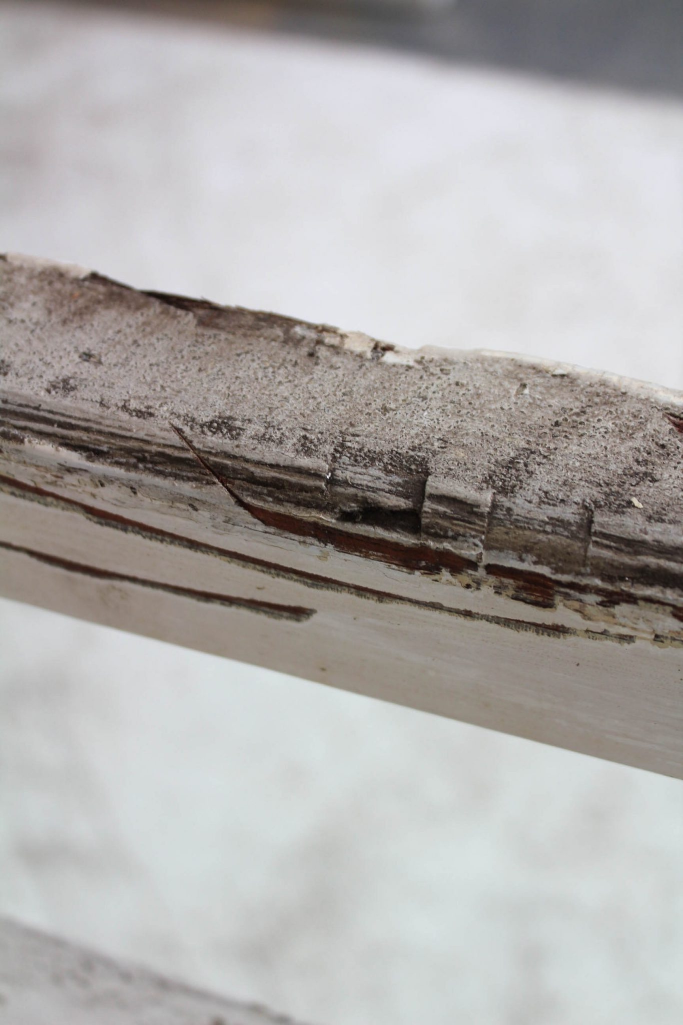 Recycled Kew Sash Window | Renovators Paradise - Recycled Windows