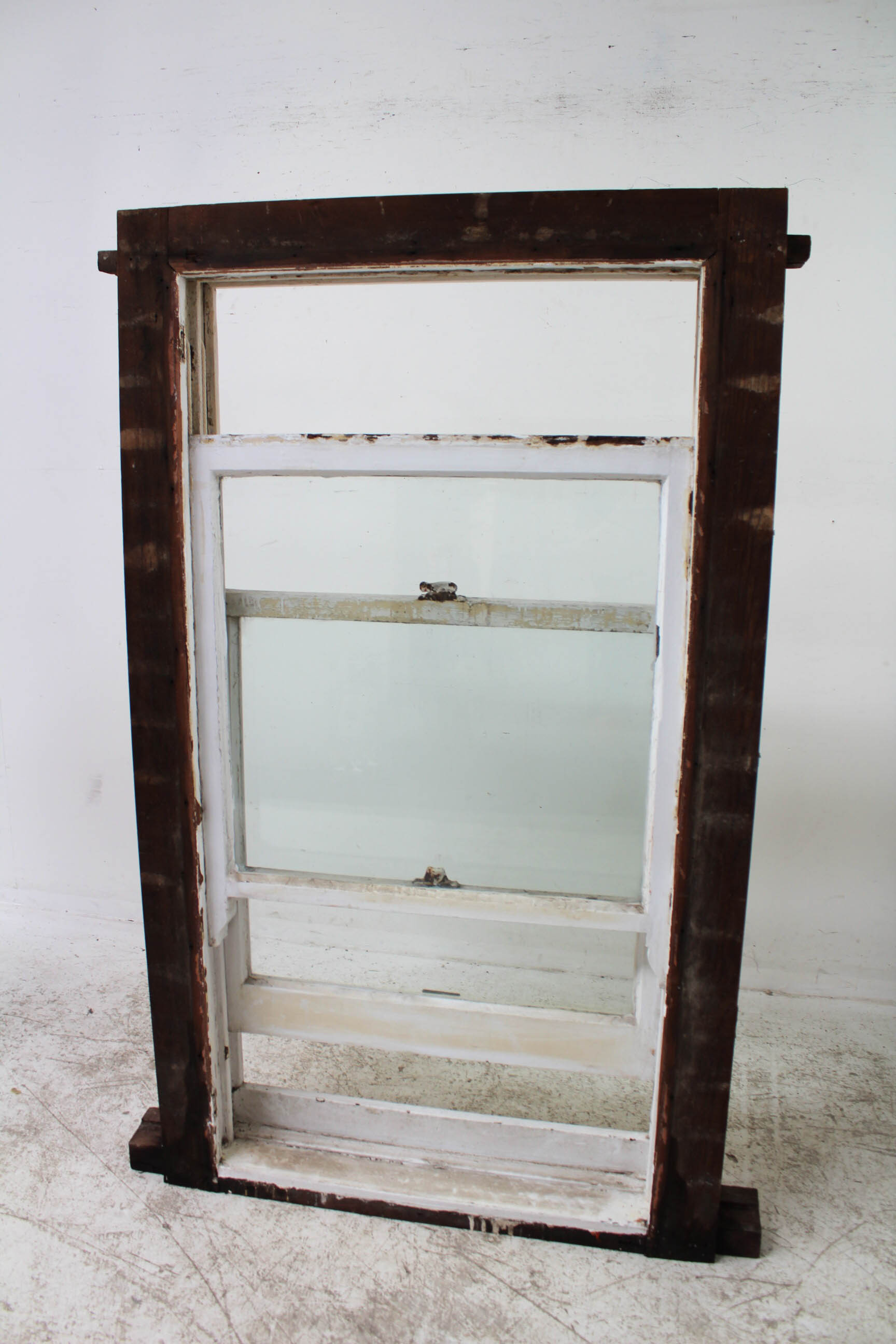 Recycled Kew Sash Window | Renovators Paradise - Recycled Windows