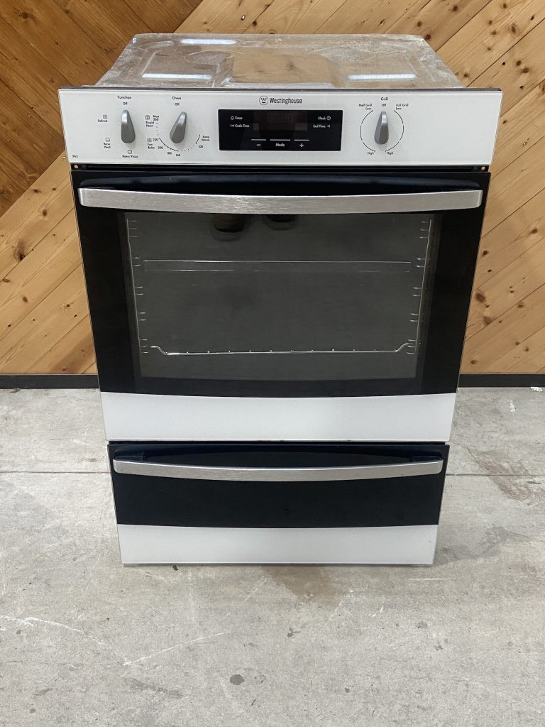 Kitchen Wall Ovens | Renovators Paradise