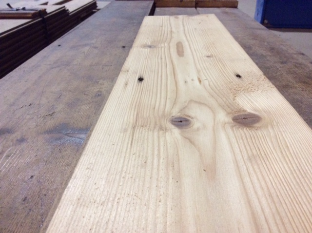 Baltic 150 x 22 mm | Renovators Paradise Recycled Timber Flooring