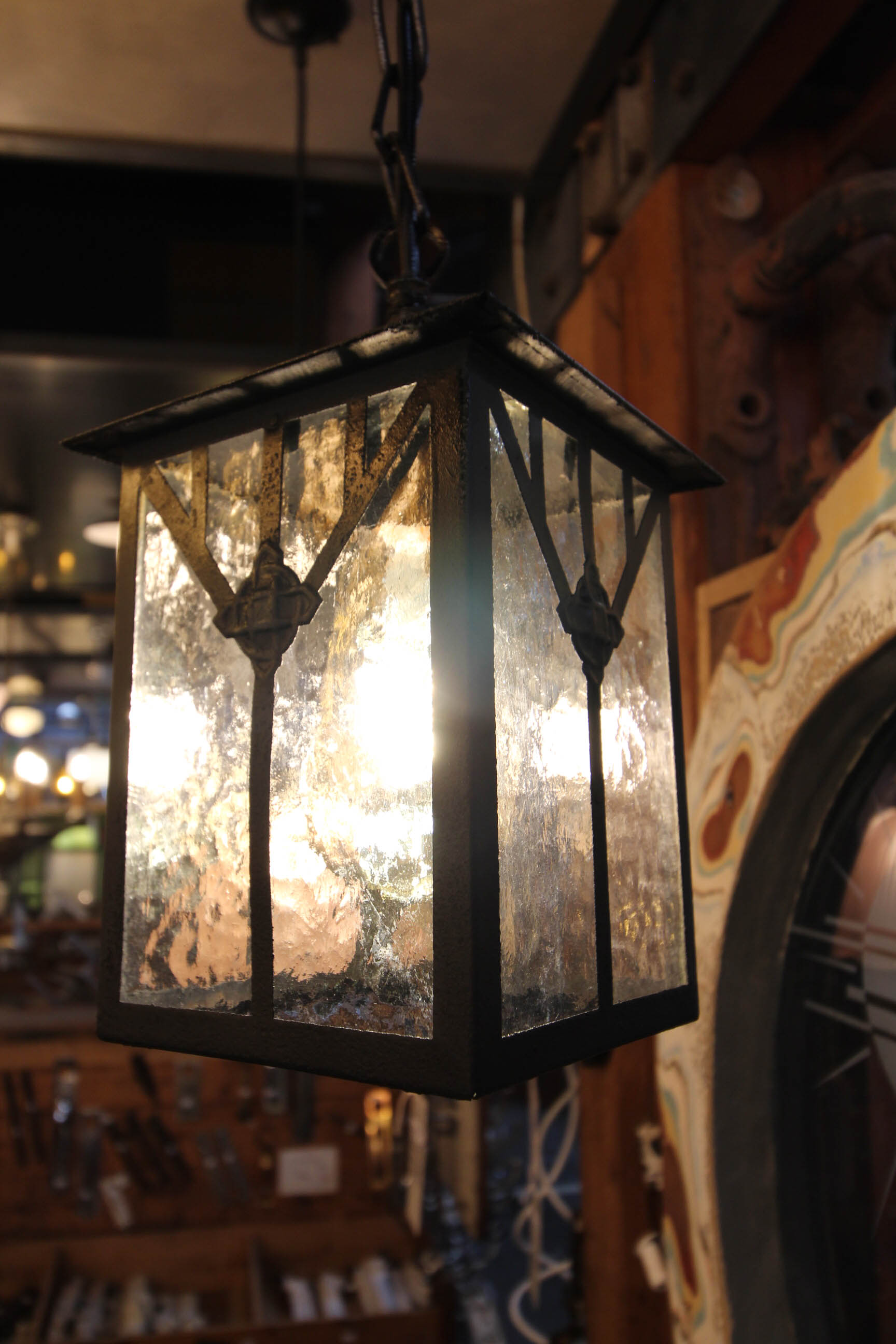 Period Kew Pendant Light | Renovators Paradise - Period Lights