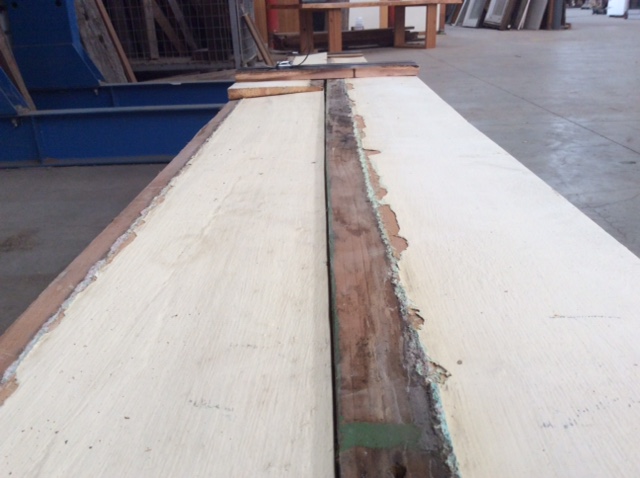 Recycled Weatherboard Packs | Renovators Paradise Second Hand