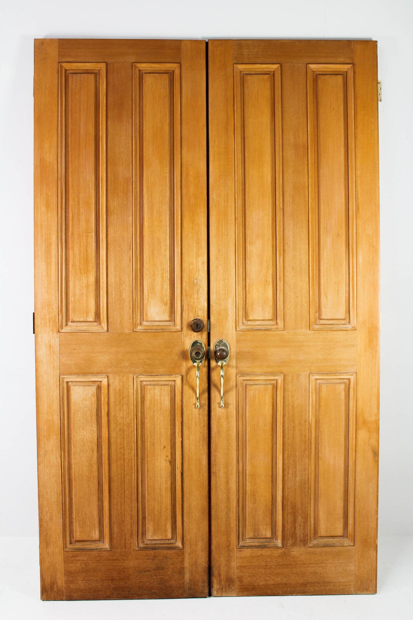 Oversized Front Door Set | Renovators Paradise Oversized Front Door Set