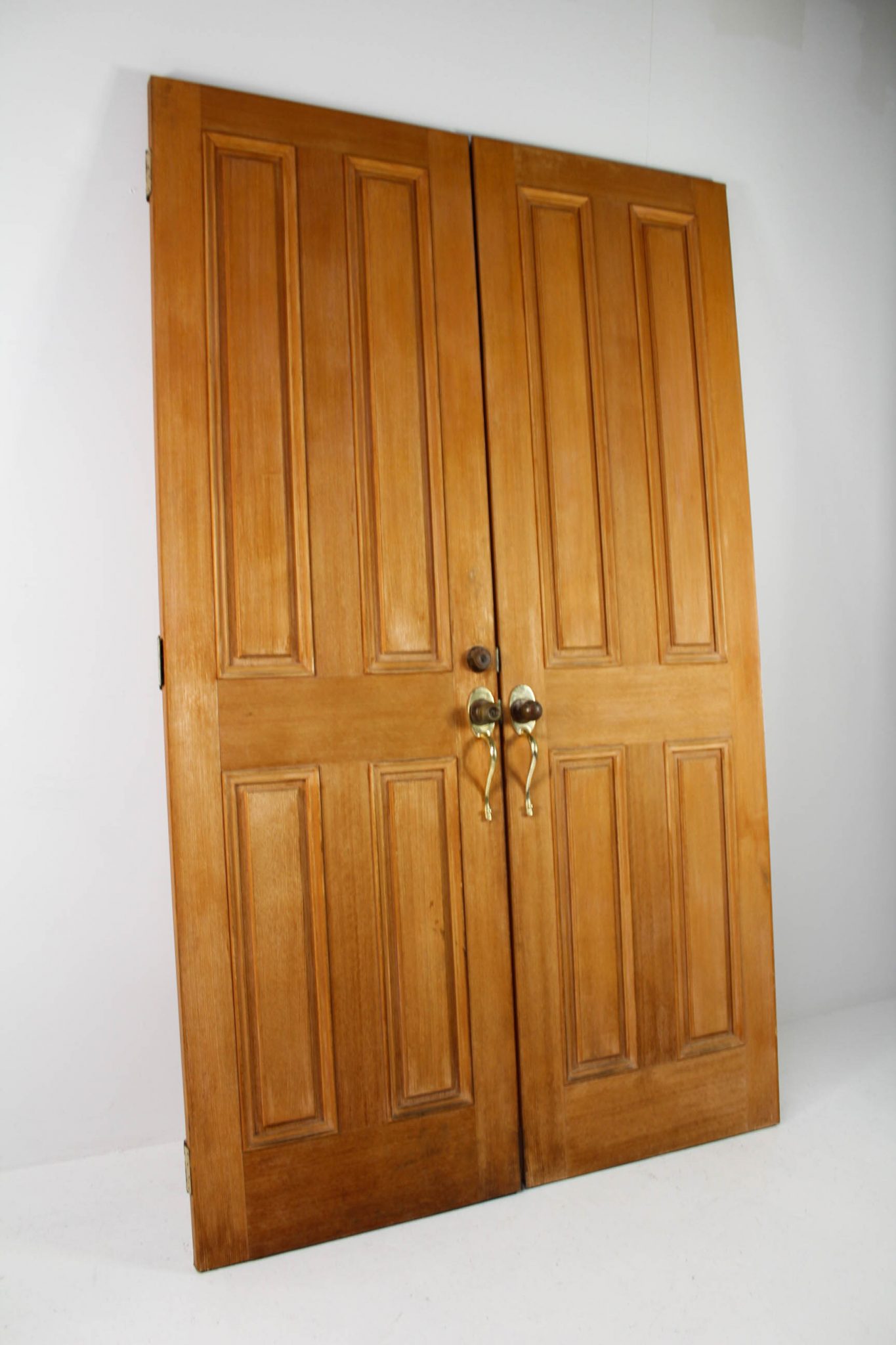 Oversized Front Door Set | Renovators Paradise Oversized Front Door Set