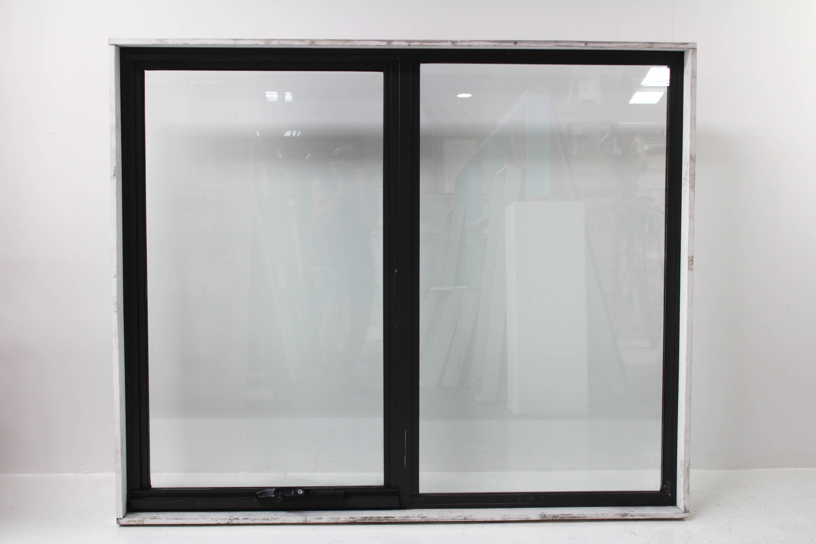 Monument Double Glazed Window | Renovators Paradise - Recycled