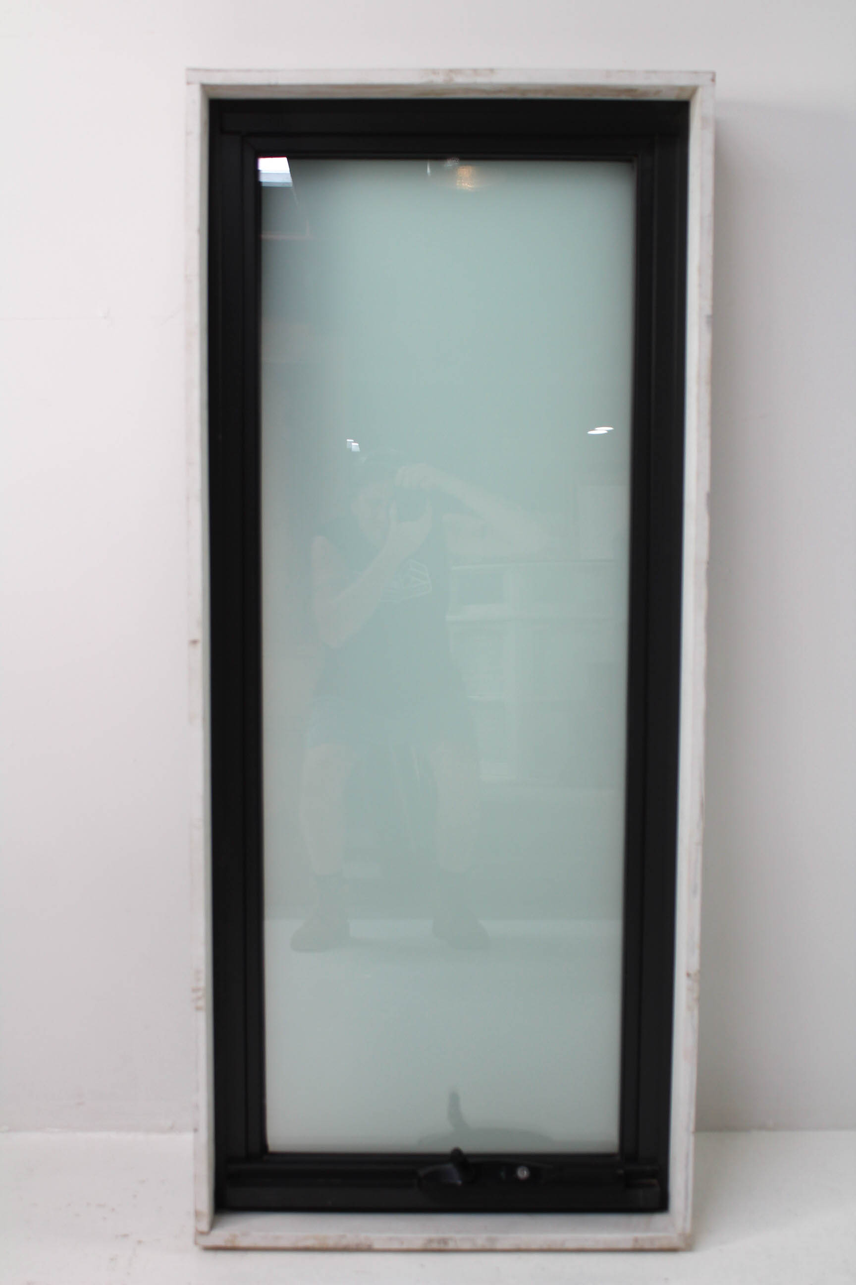 Narrow Double Glazed Window | Renovators Paradise - Recycled Window