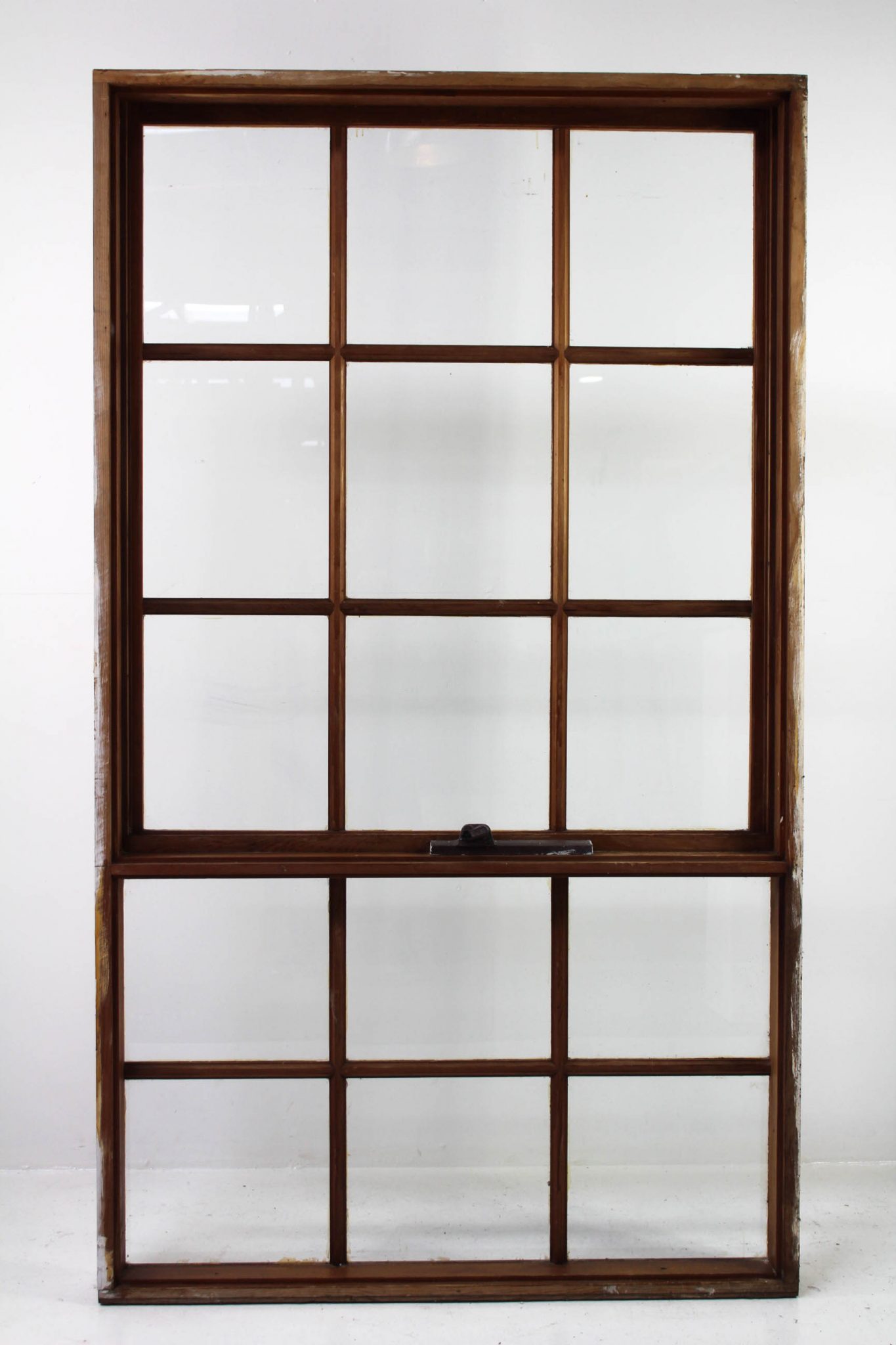 Large Colonial Awning Window | Renovators Paradise - Recycled