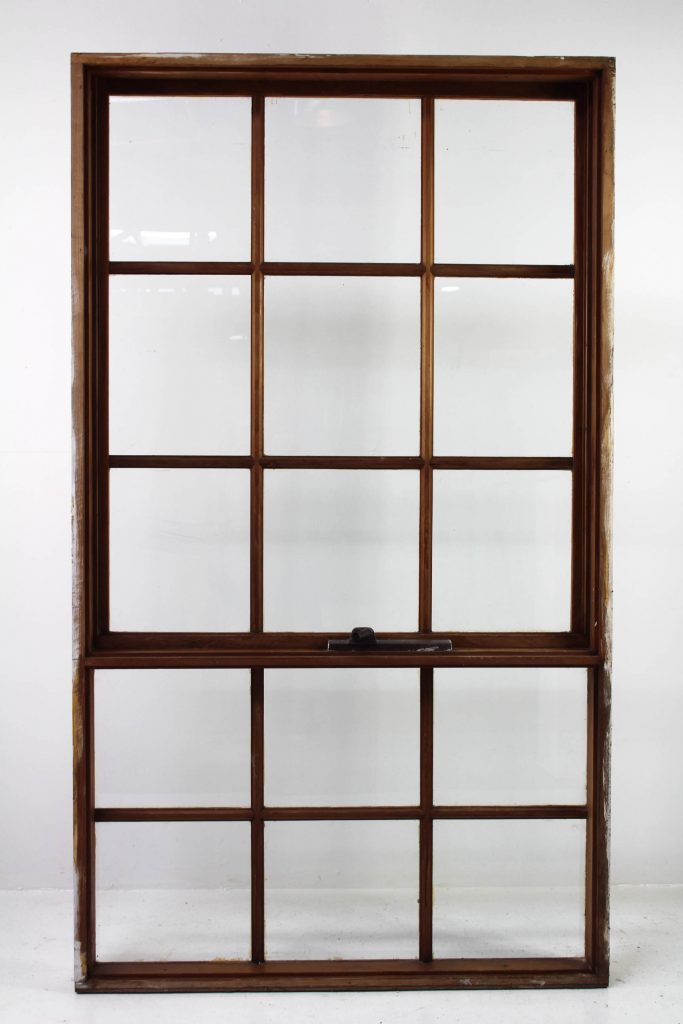 Large Colonial Awning Window | Renovators Paradise - Recycled