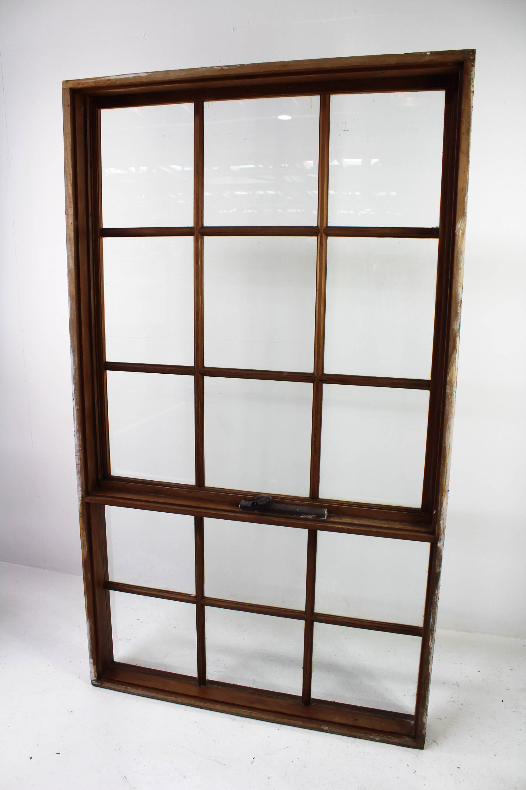 Large Colonial Awning Window | Renovators Paradise - Recycled