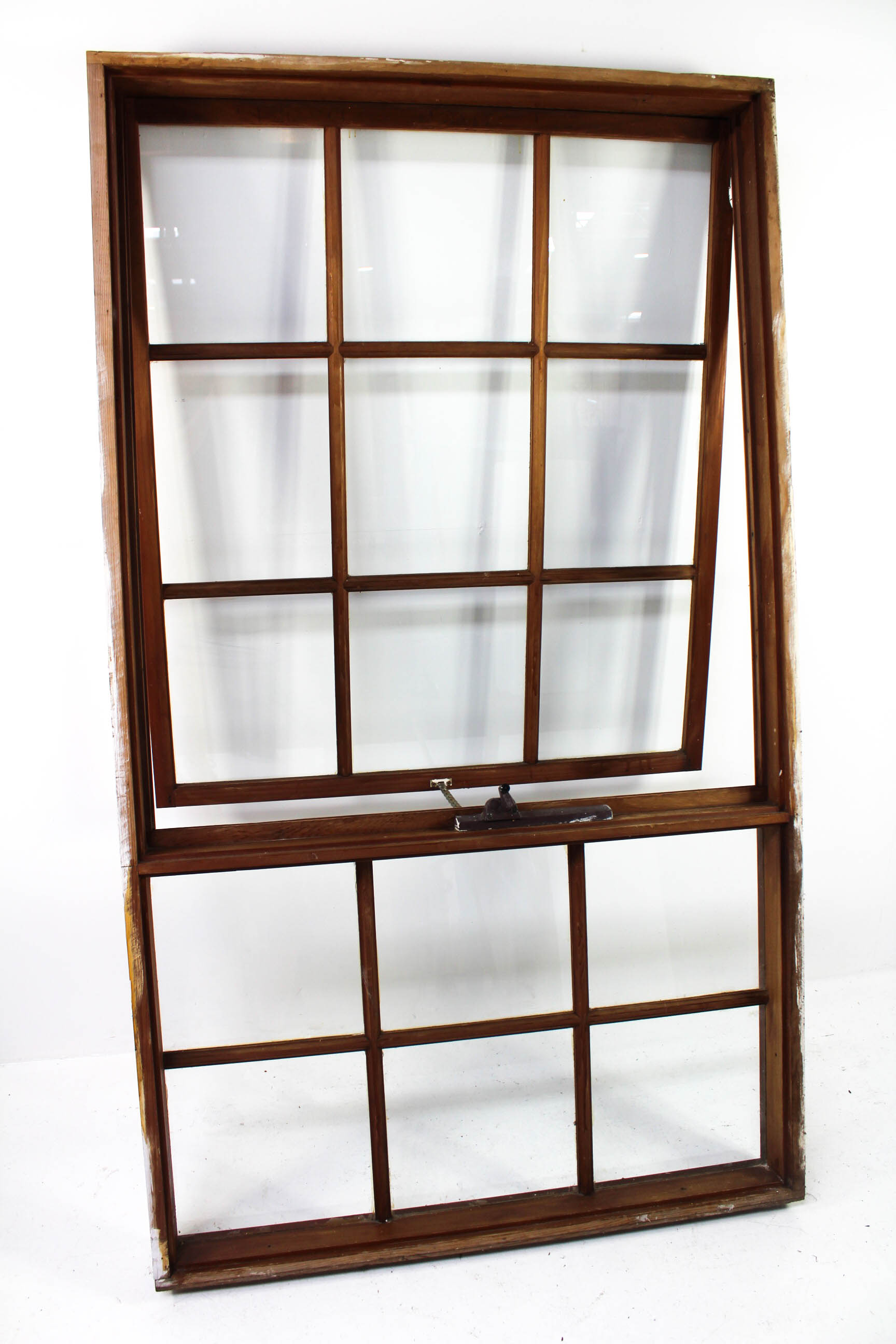 Large Colonial Awning Window | Renovators Paradise - Recycled