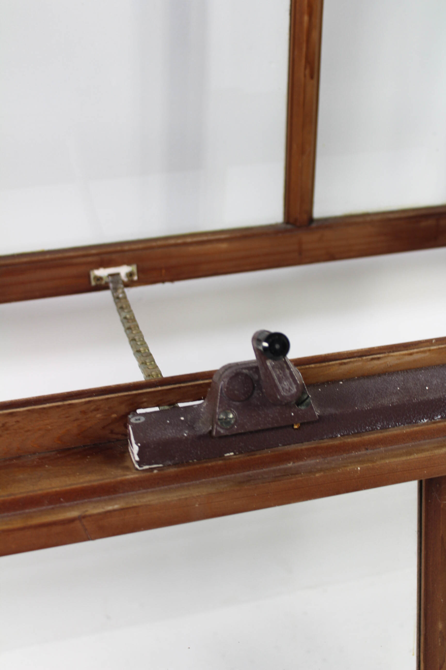 Large Colonial Awning Window | Renovators Paradise - Recycled