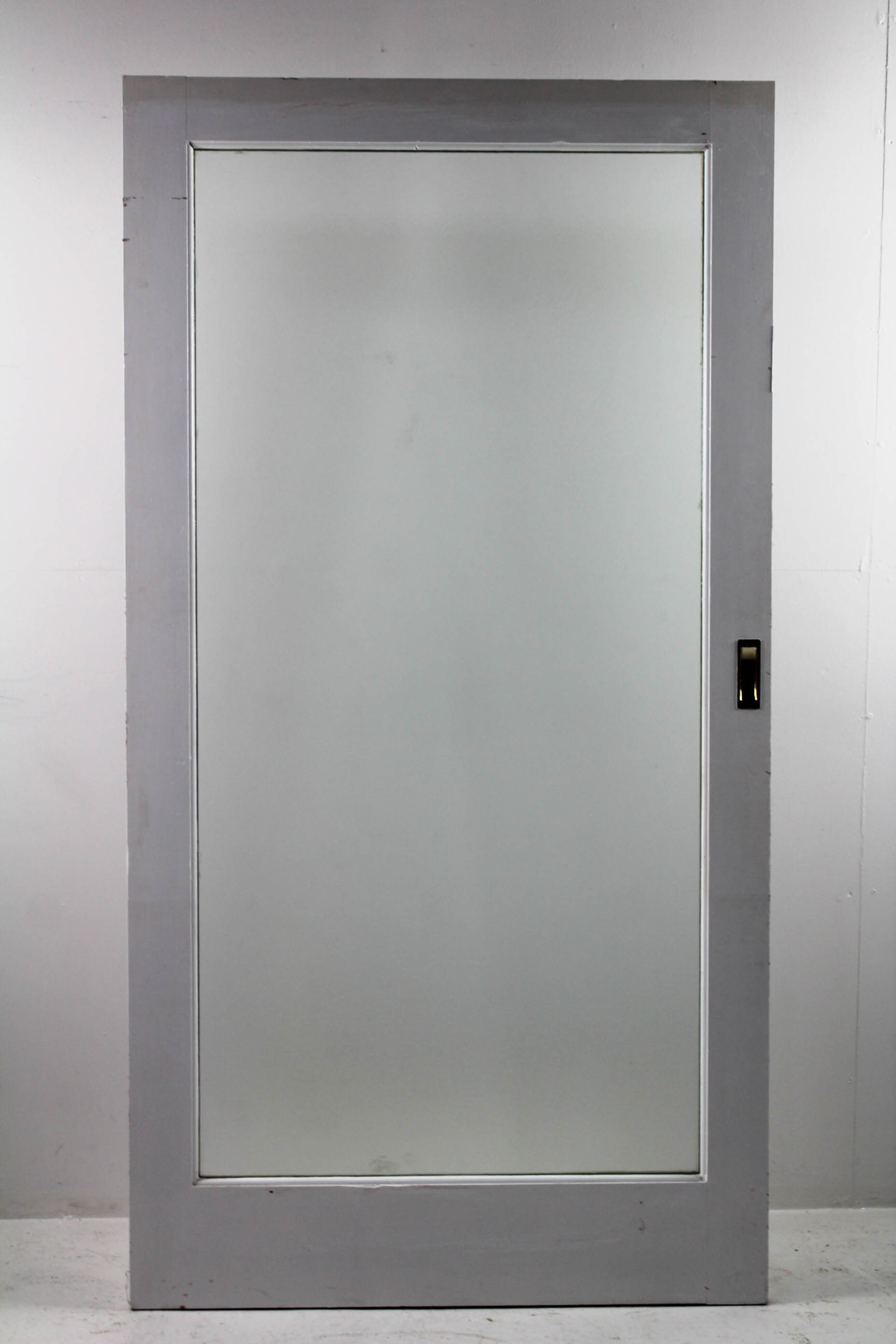 Large Sliding Glass Doors | Renovators Paradise - Cheap Doors