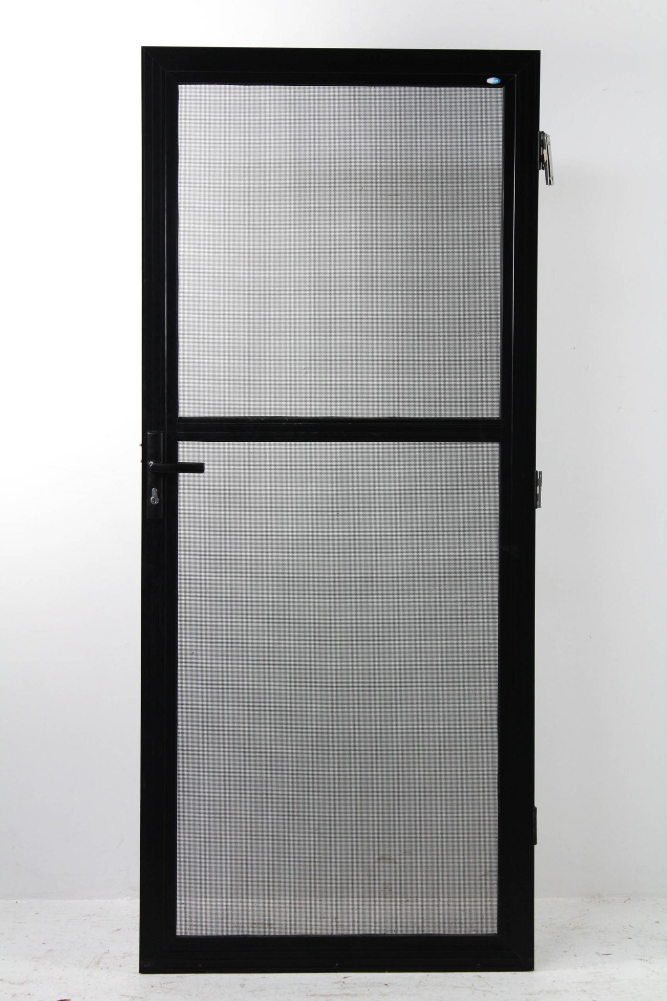 Single Security Doors | Renovators Paradise - Cheap Doors