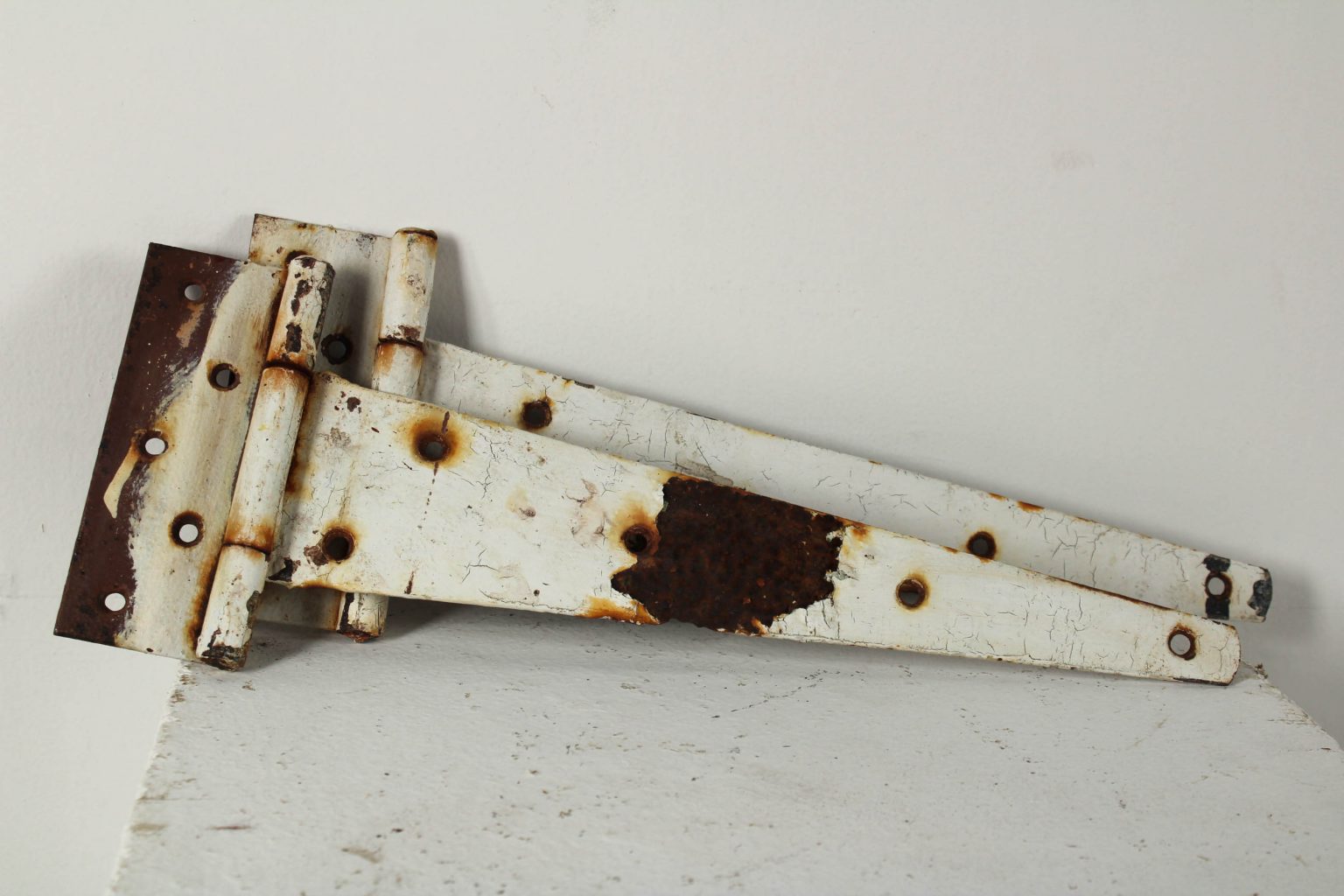 Oversized Barn Hinges | Renovators Paradise - Old Hinges