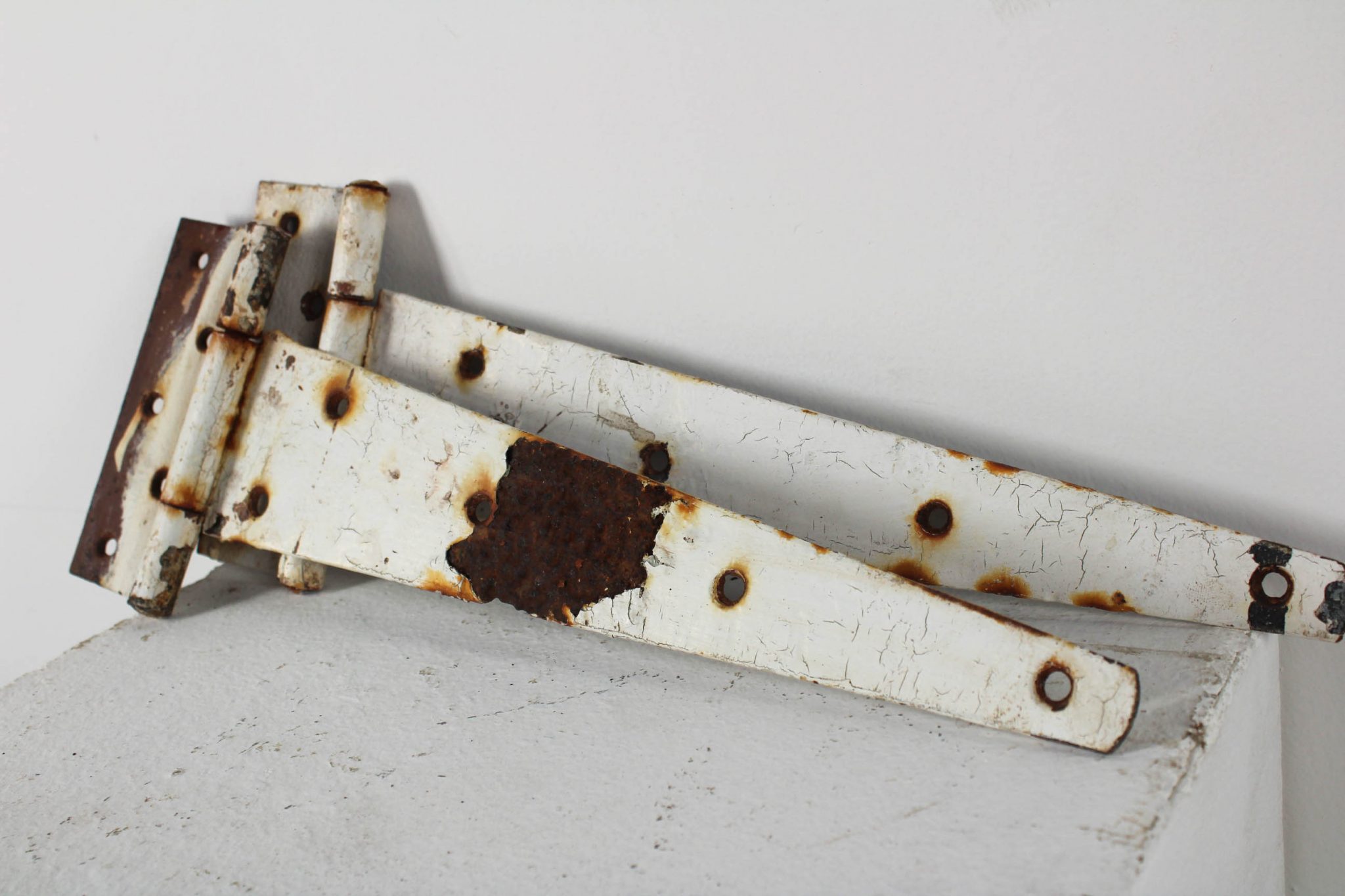 Oversized Barn Hinges | Renovators Paradise - Old Hinges