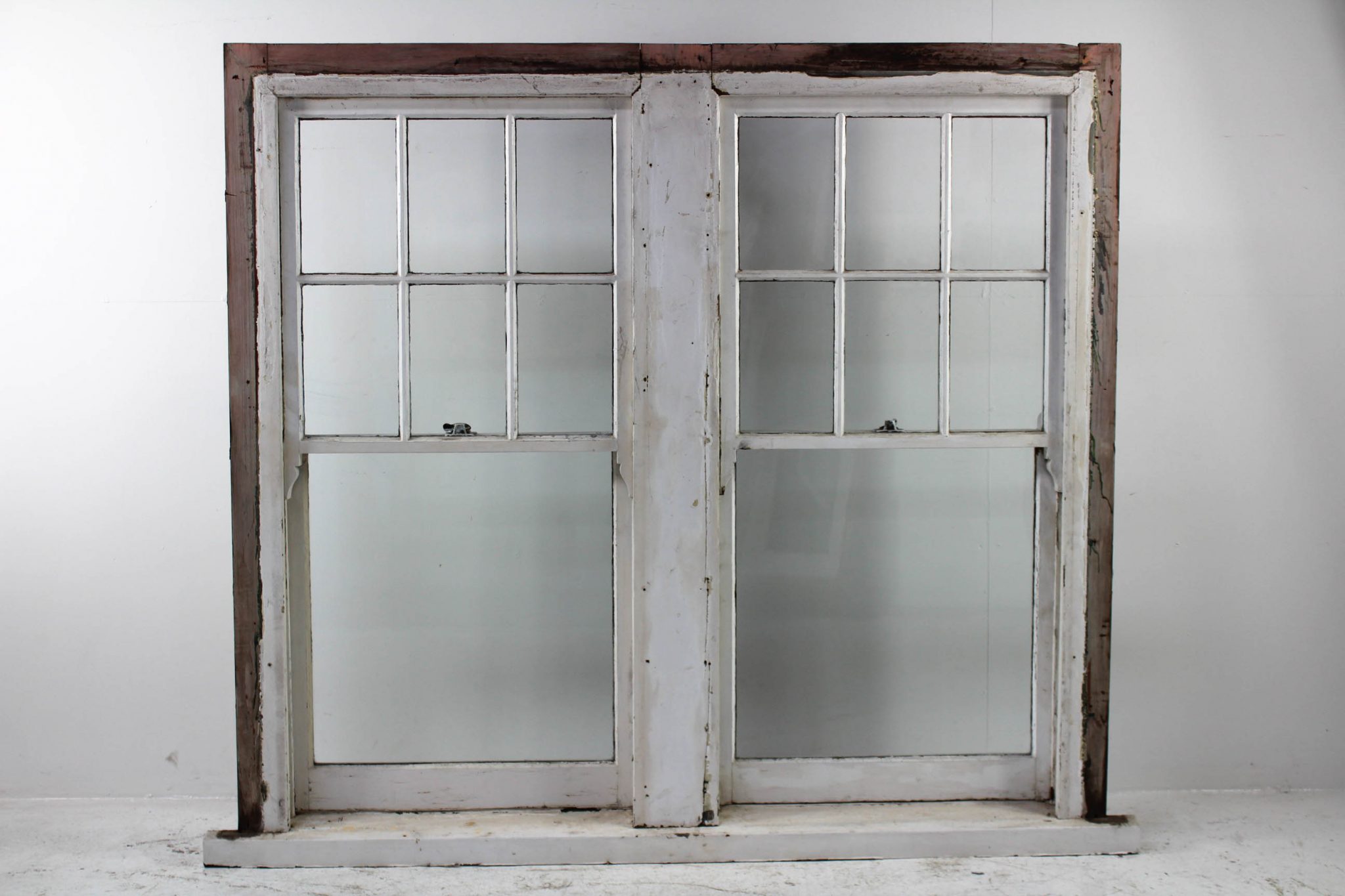 Double Sash Window Archives | Renovators Paradise - Period Windows