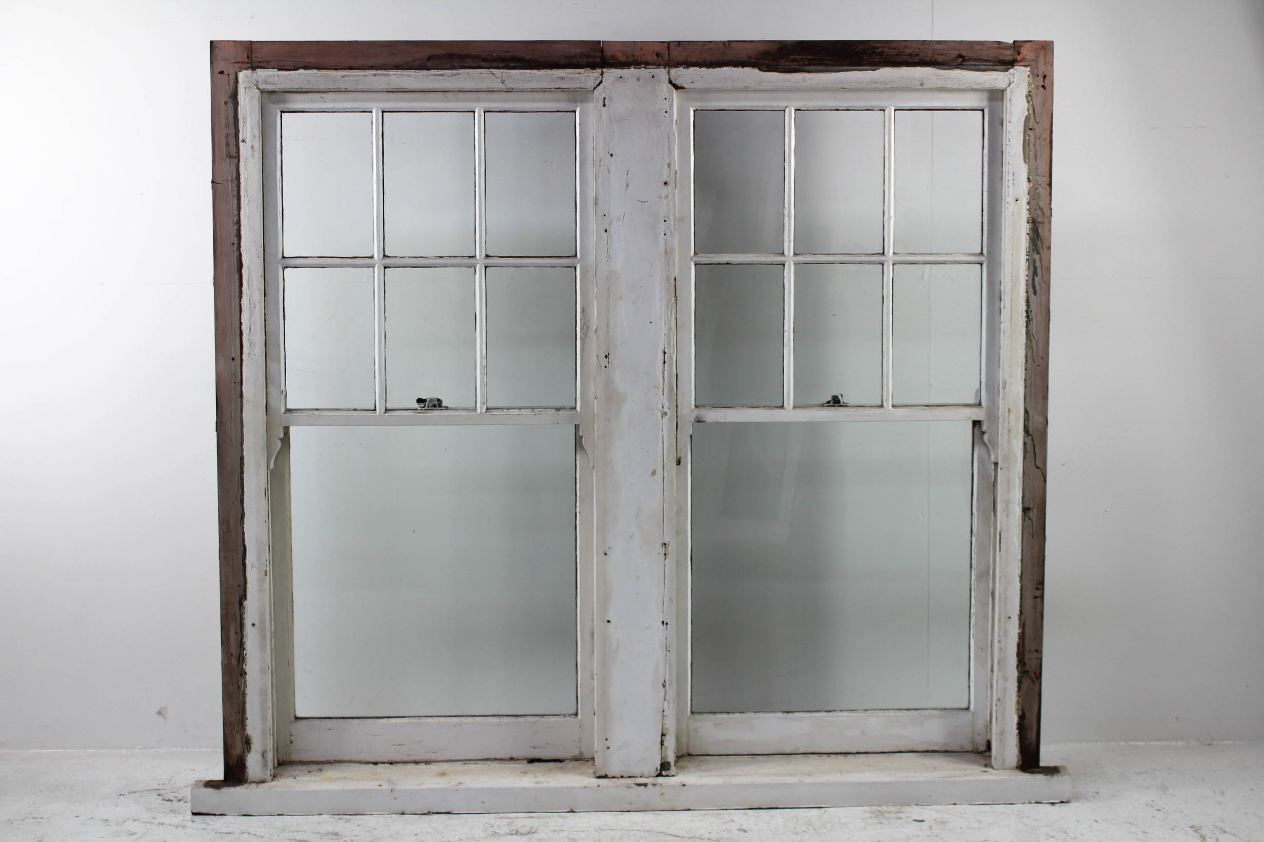 Northcote Colonial Window | Renovators Paradise Northcote Colonial