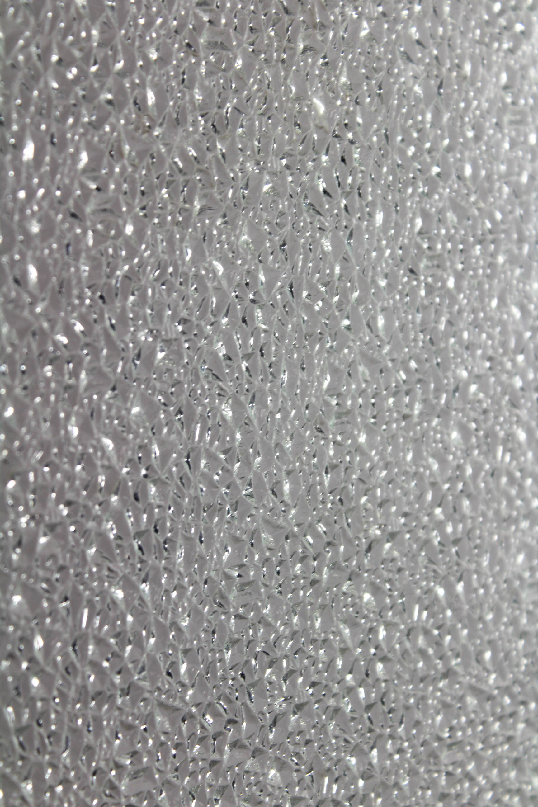 Sparkle Glass Door Set | Renovators Paradise Sparkle Glass Door Set