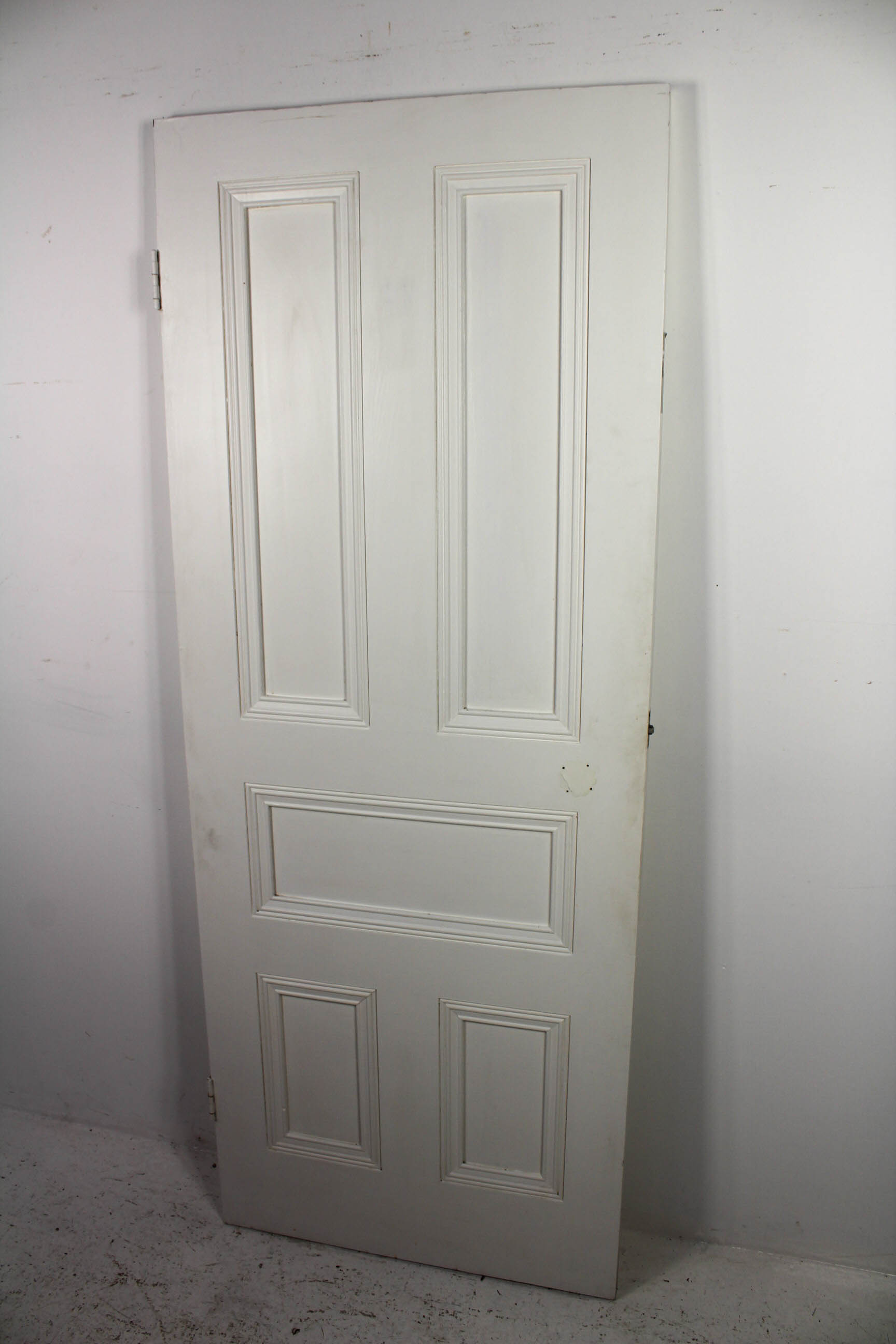 Five Panel Door | Renovators Paradise - Old Doors