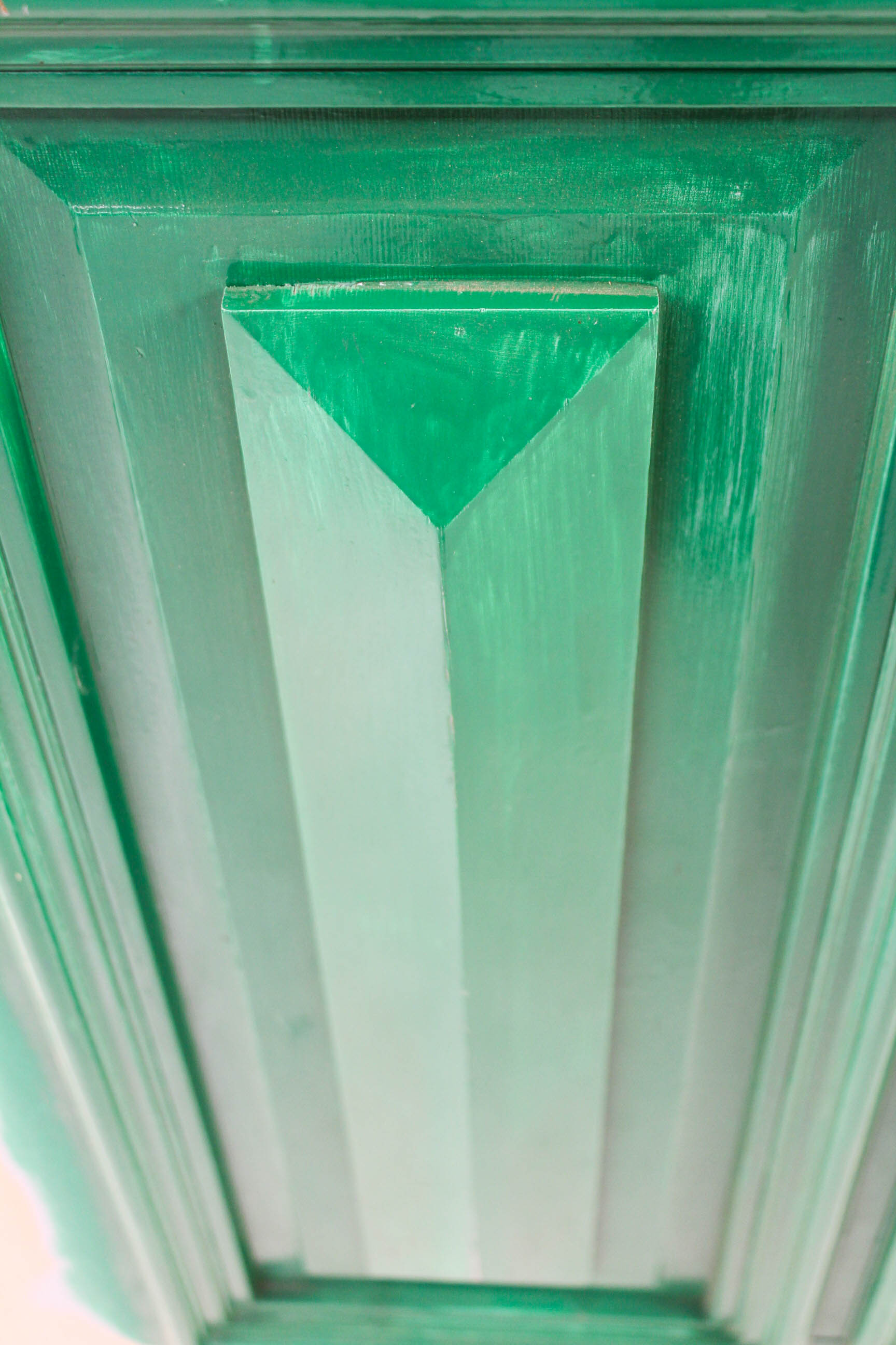 Huge Cricket Bat Door | Renovators Paradise Huge Cricket Bat Door