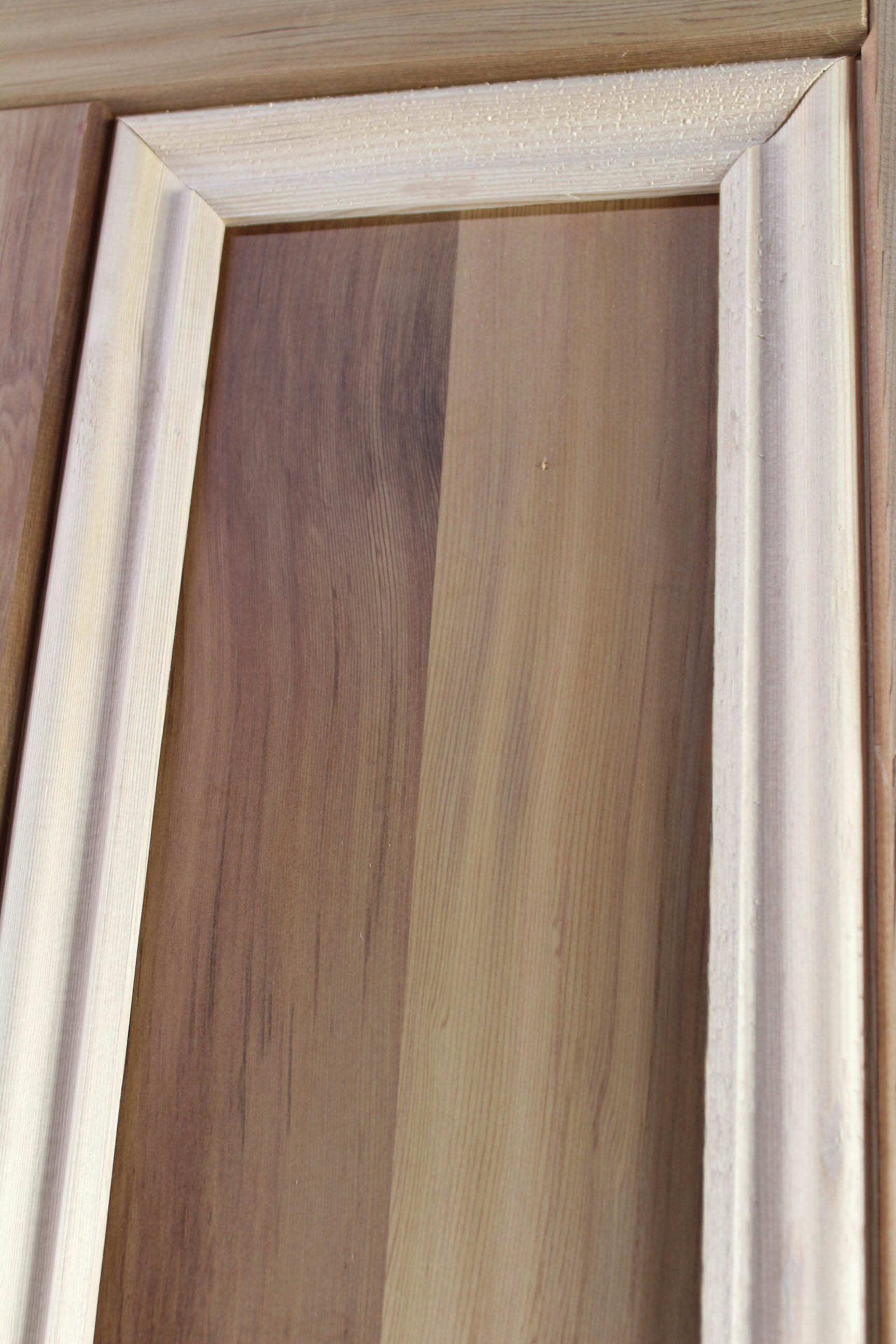 Huge Cricket Bat Door | Renovators Paradise Huge Cricket Bat Door