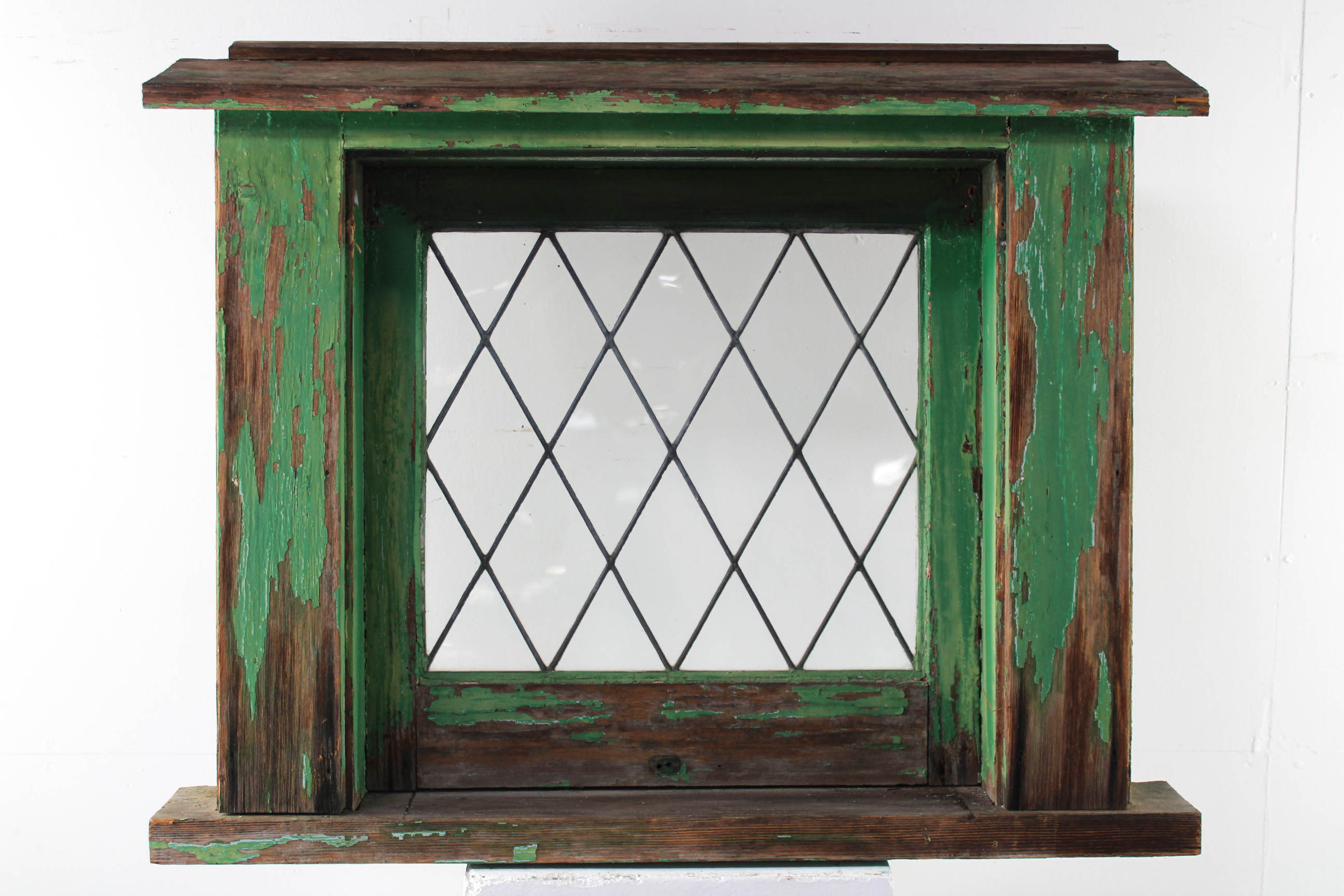 Diamond Highlight Windows | Renovators Paradise