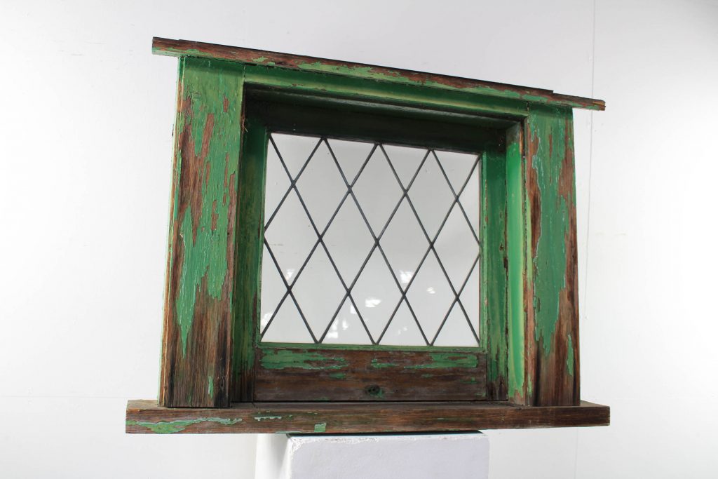 Diamond Highlight Windows | Renovators Paradise