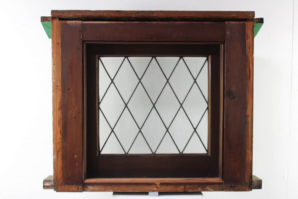 Diamond Highlight Windows | Renovators Paradise
