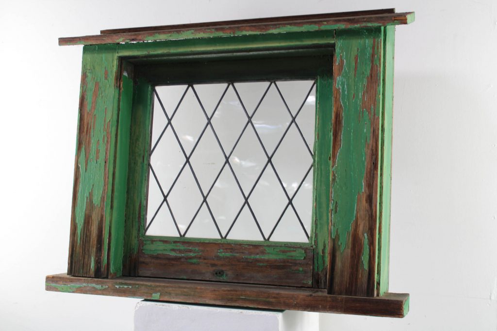Diamond Highlight Windows | Renovators Paradise