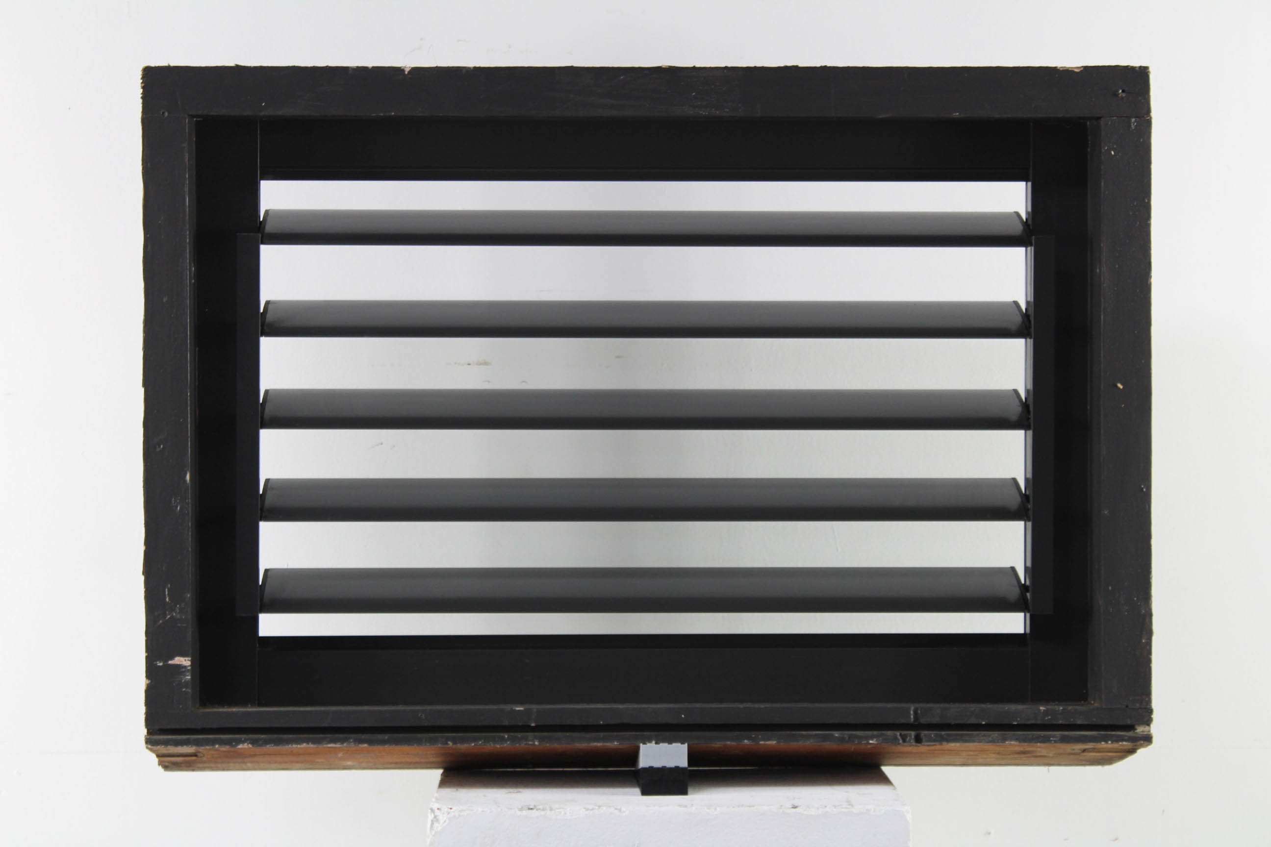 Louvre Highlight Windows | Renovators Paradise - Recycled Windows